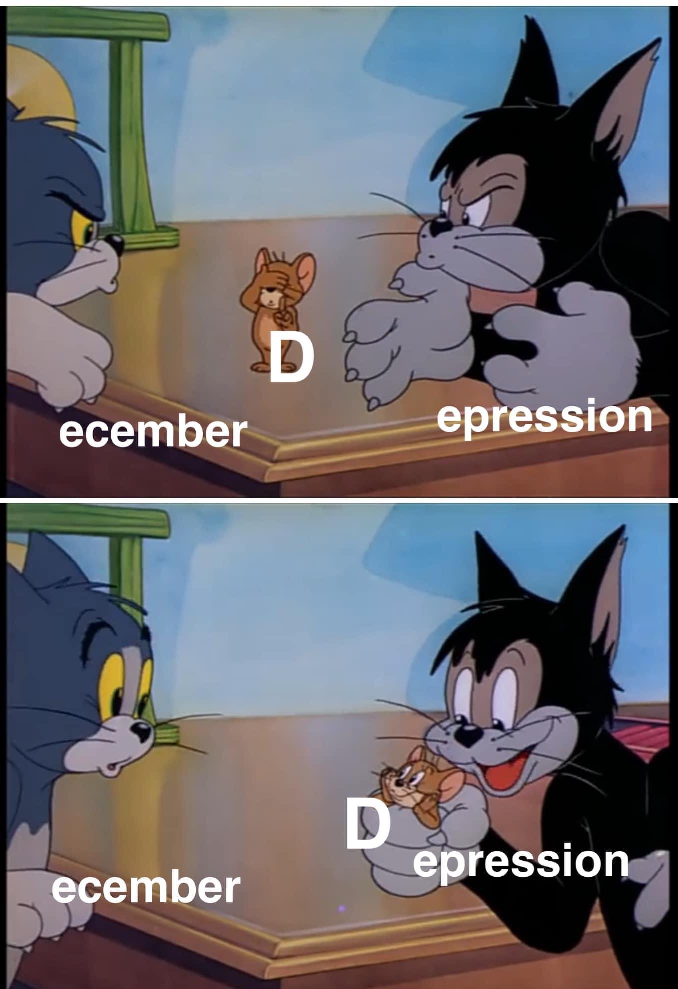 2020 be like | Scrolller