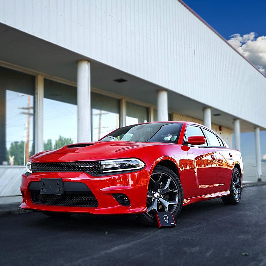 2020 Dodge Charger GT | Scrolller