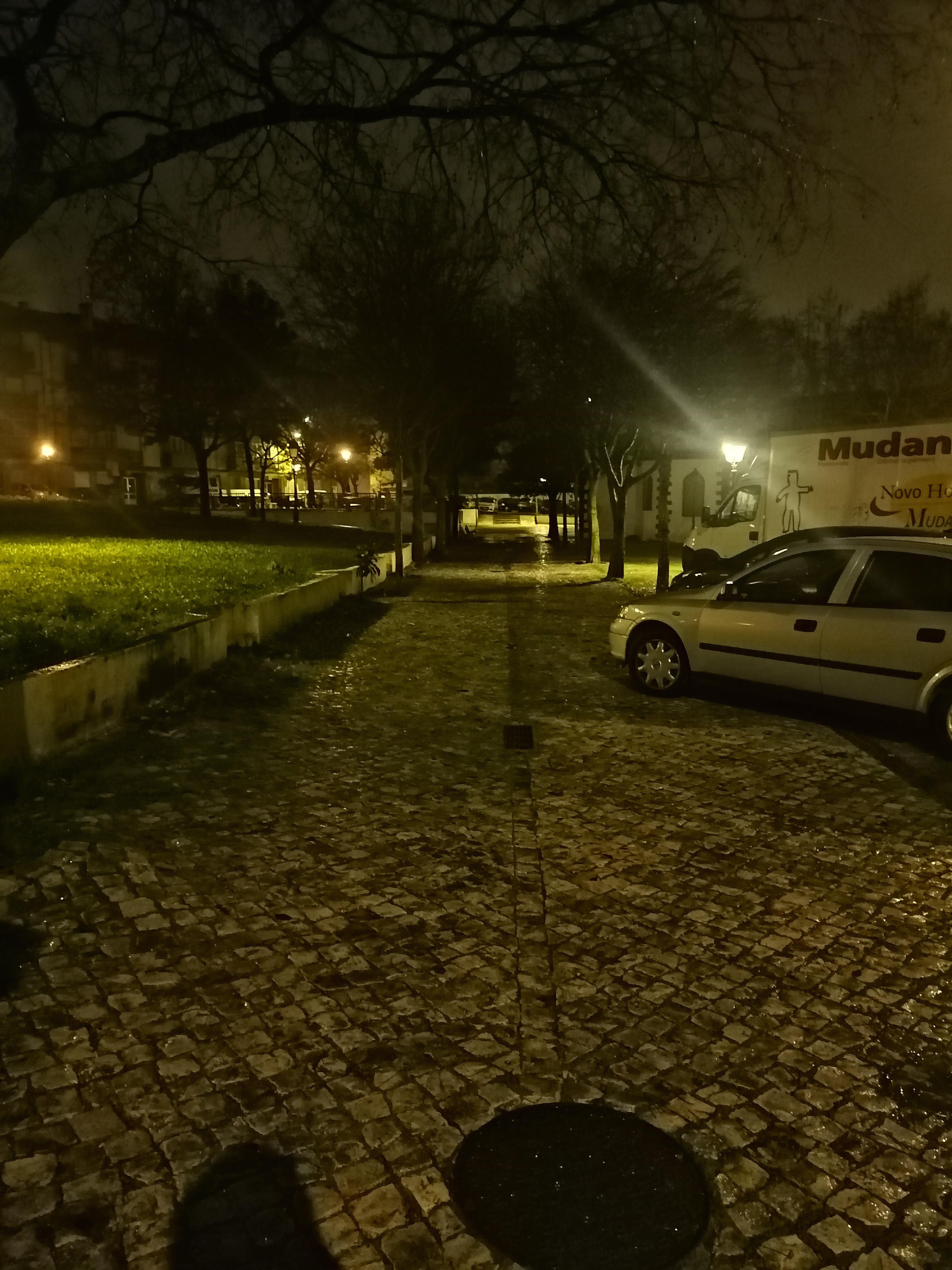 2020 first nightwalk, how is your year starting brothers | Scrolller