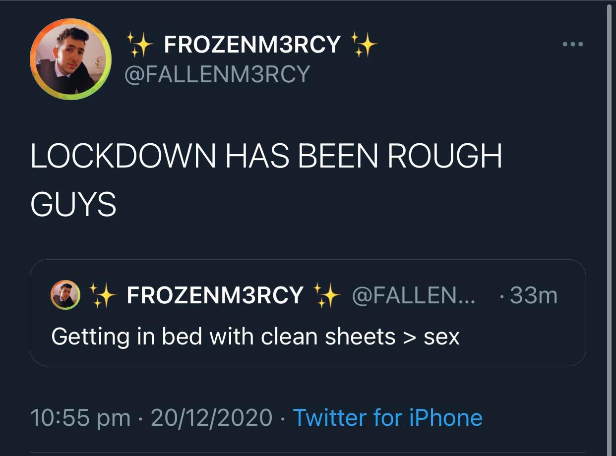 2020 in a nutshell! | Scrolller