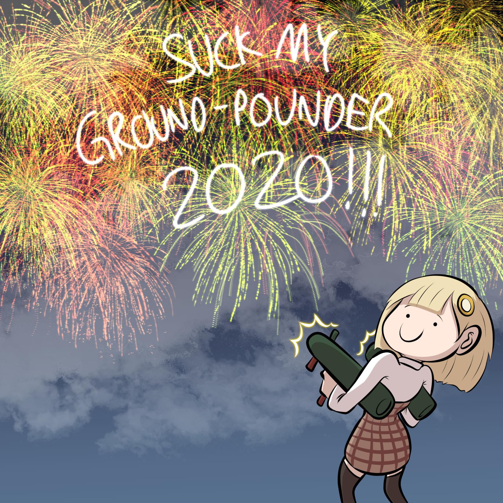 2020 in a nutshell | Scrolller