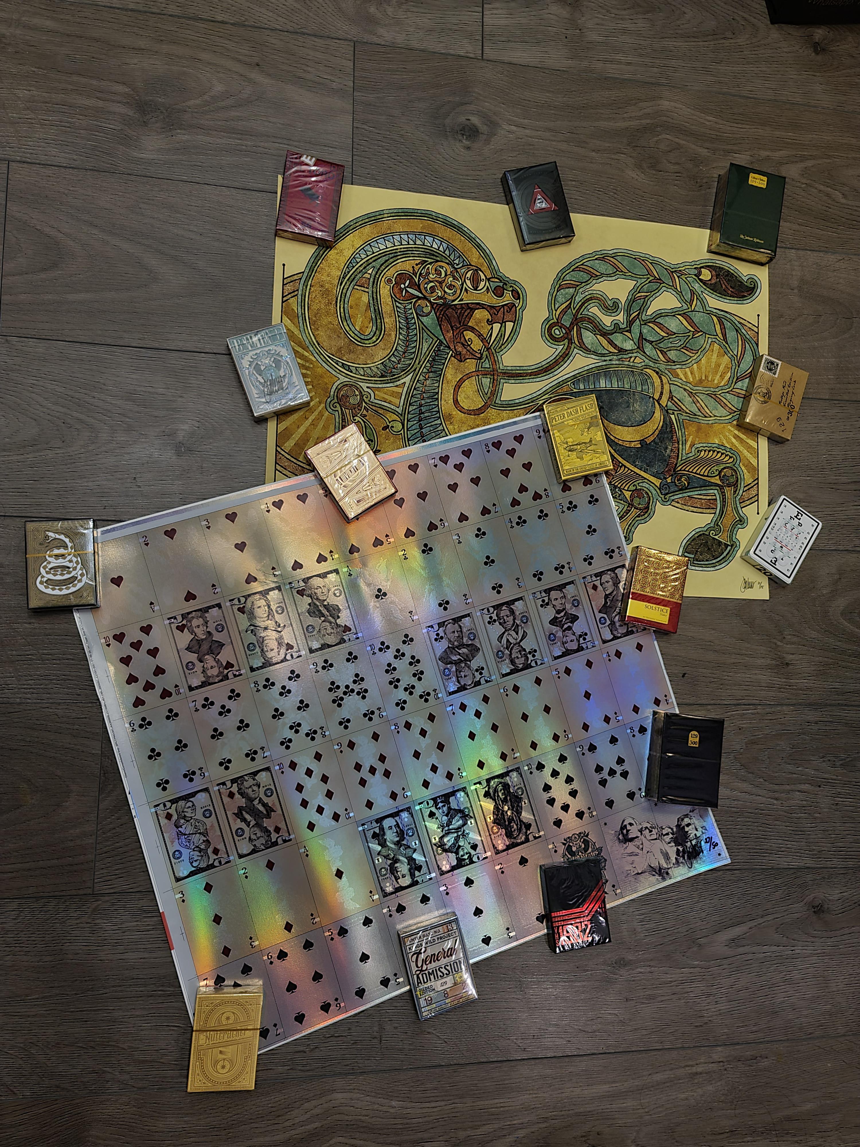 2020 in a nutshell. #KWP | Scrolller