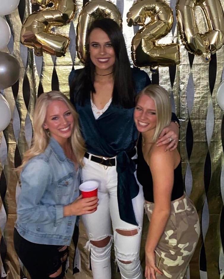 2020 NYE | Scrolller