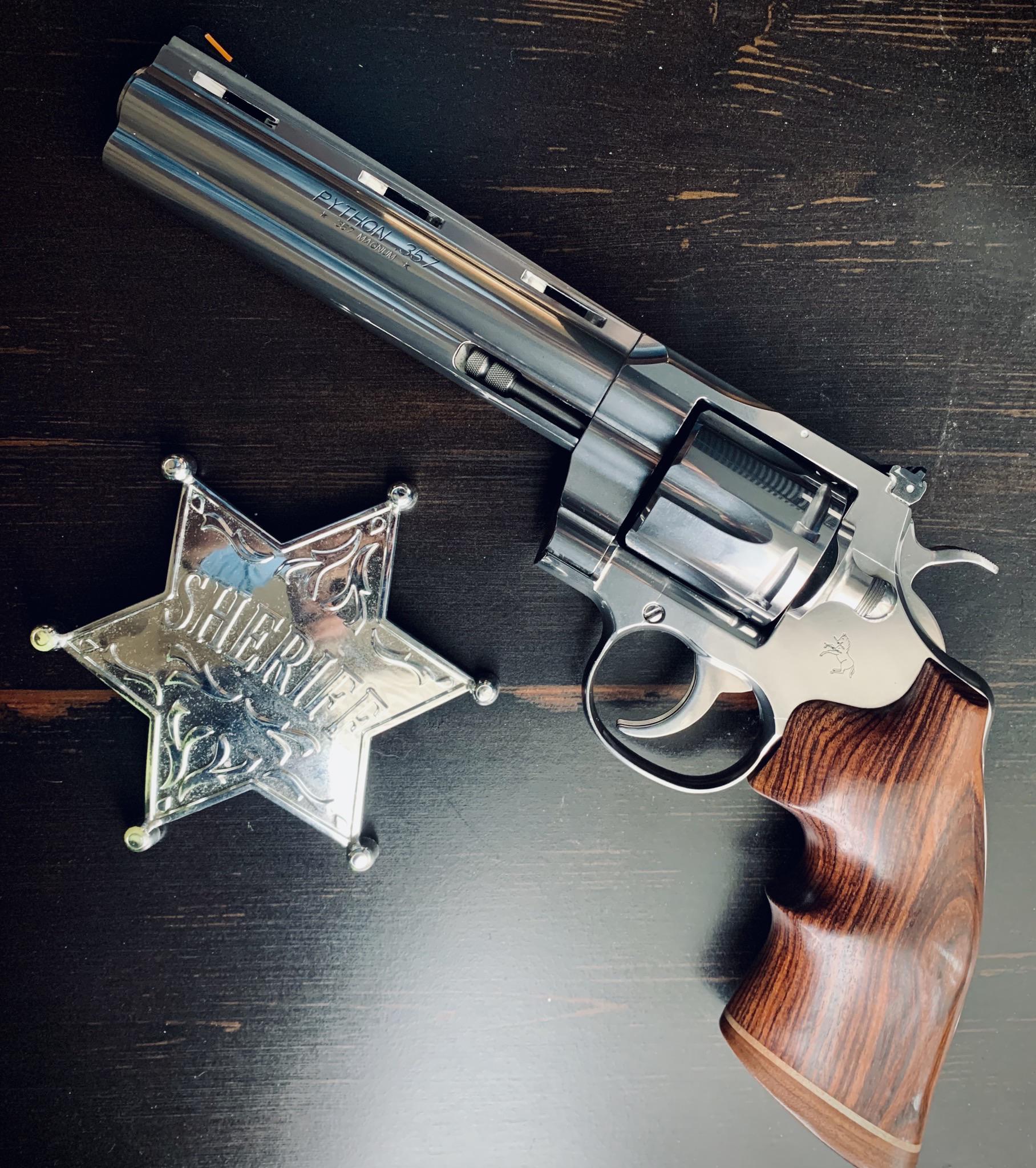 2020 Python Scrolller