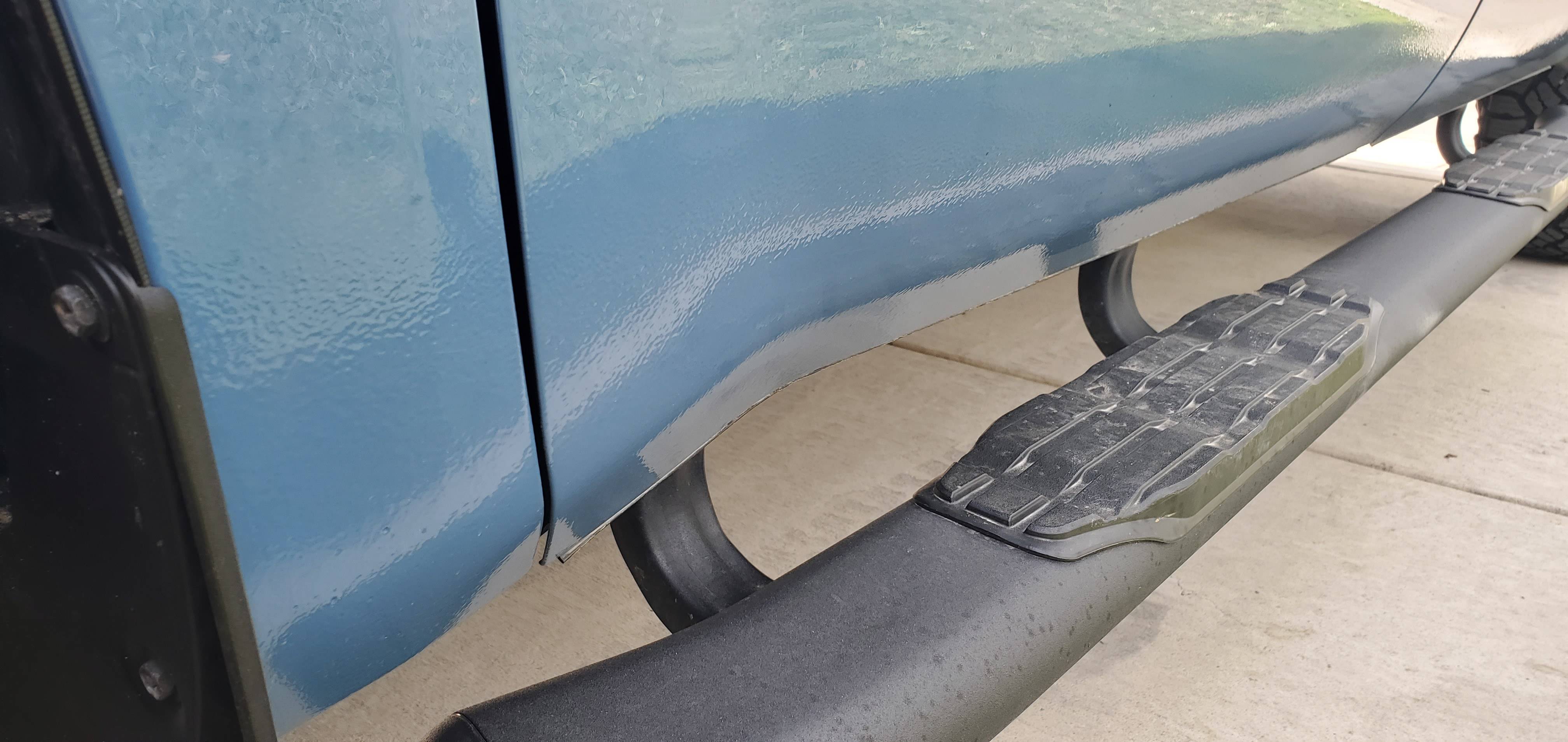 2020 SR5 Paint | Scrolller