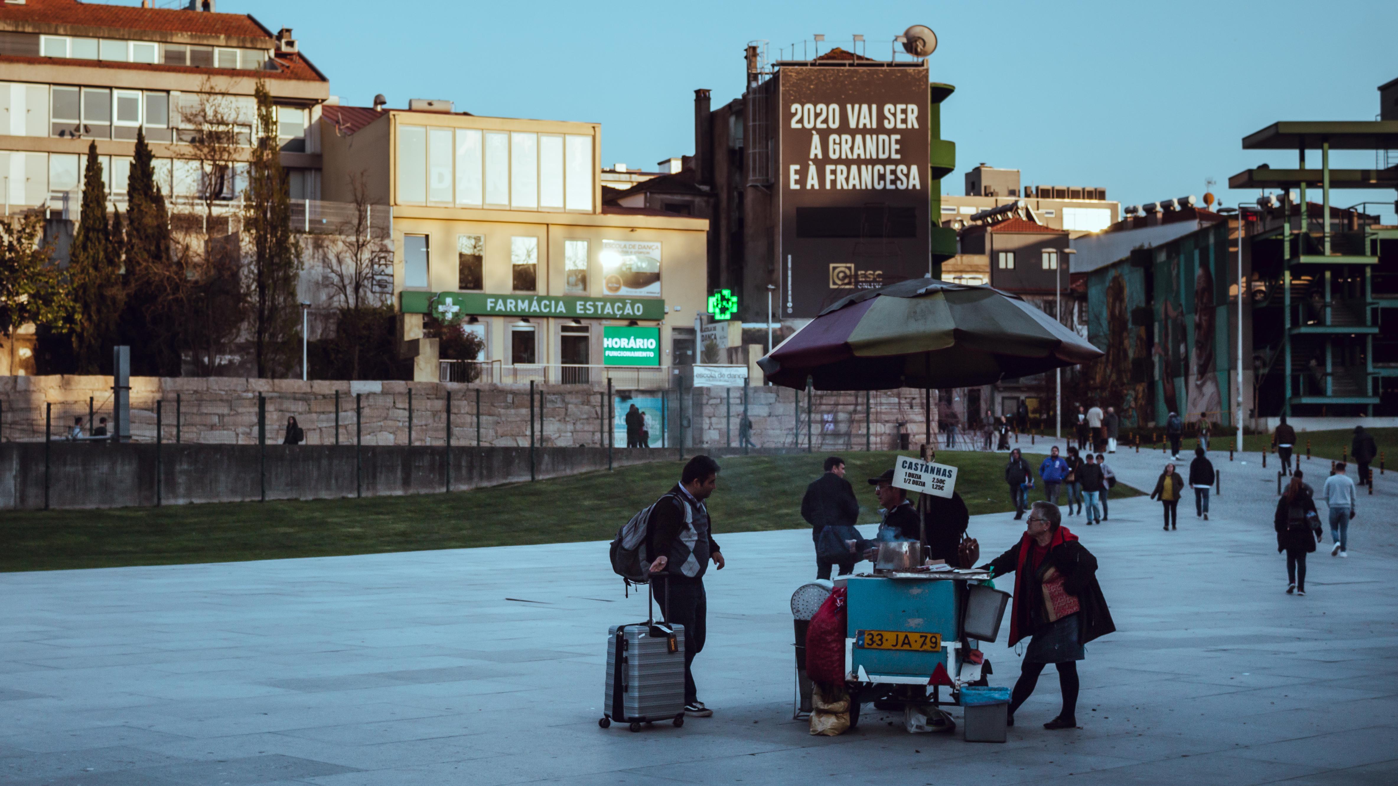 2020 vai ser à grande | Scrolller