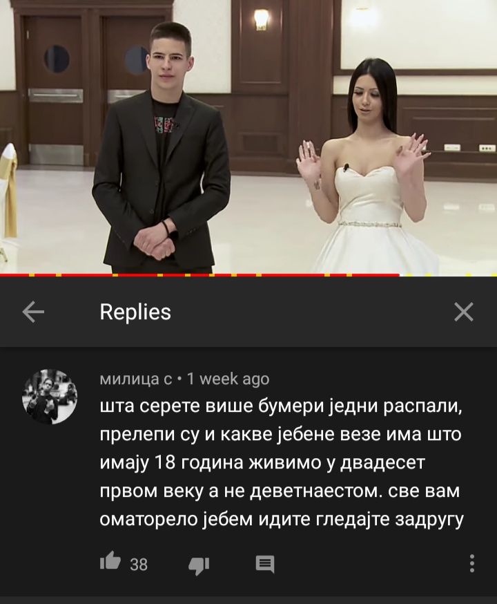 21. vek good, 19. vek bad | Scrolller