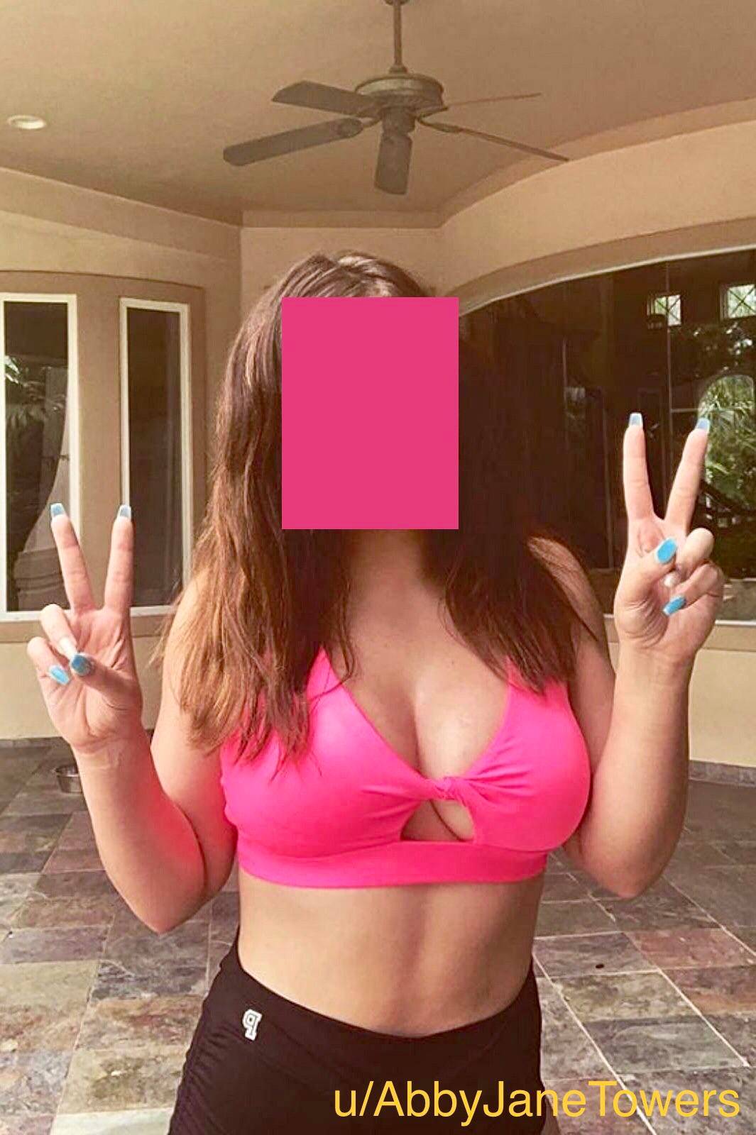 [21F] Real Bikini Top on a Real Girl. 😉 (OC) | Scrolller