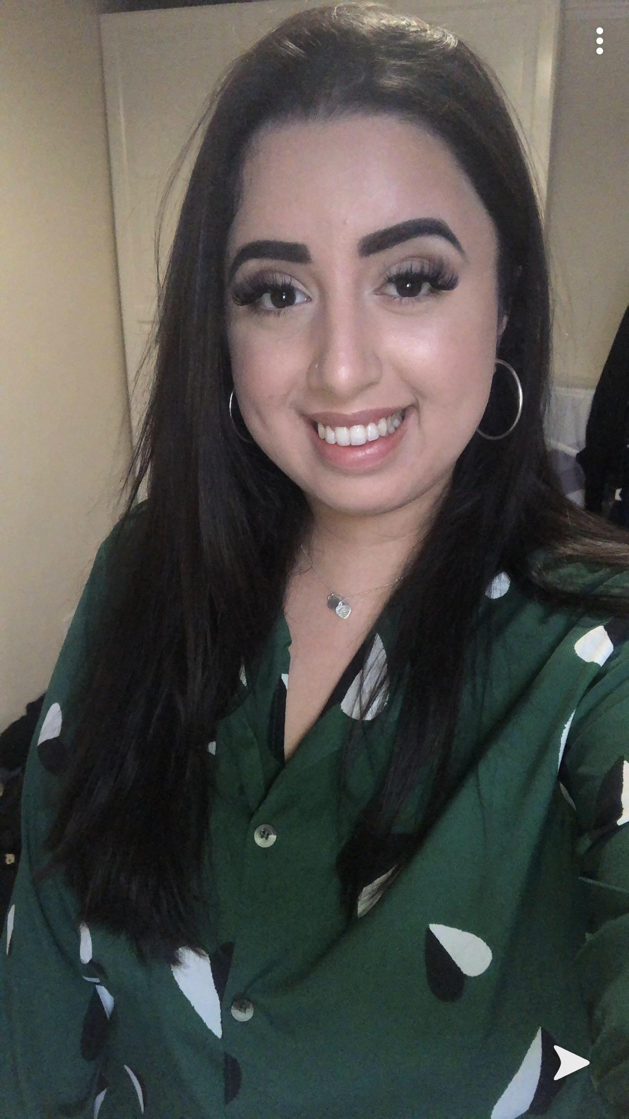 23/F Be honest. | Scrolller