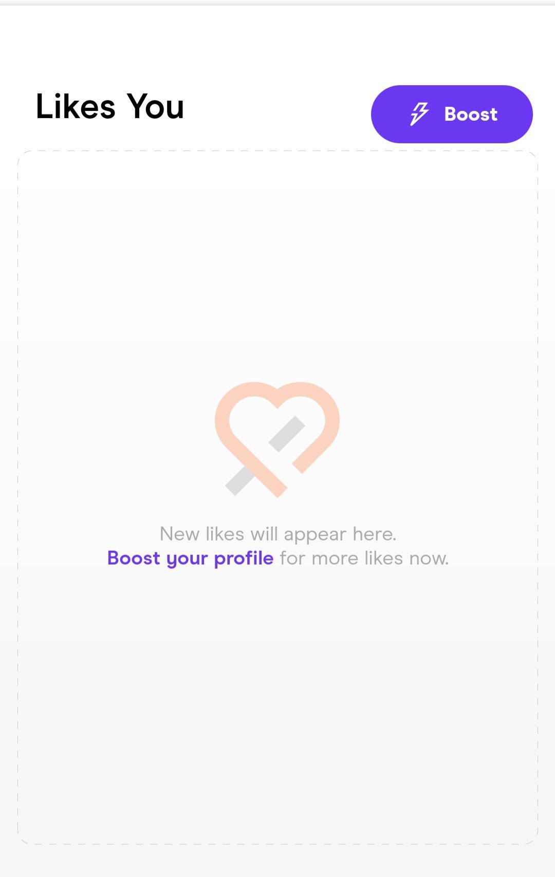 23M been using Hinge for a month these are the results... | Scrolller