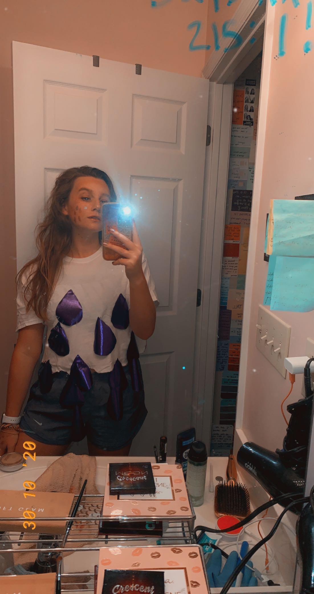 24/ Happy Halloween from Purple Rain | Scrolller