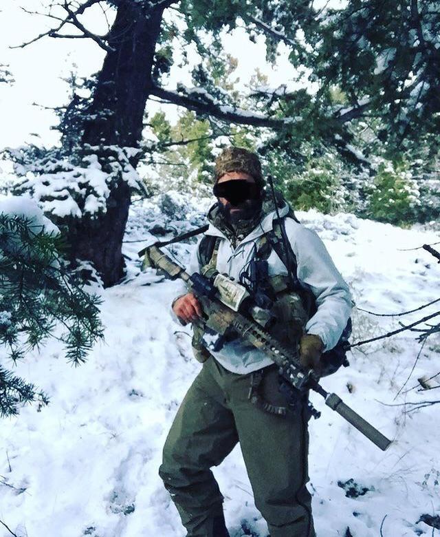 24th Special Tactics Squadron | Scrolller