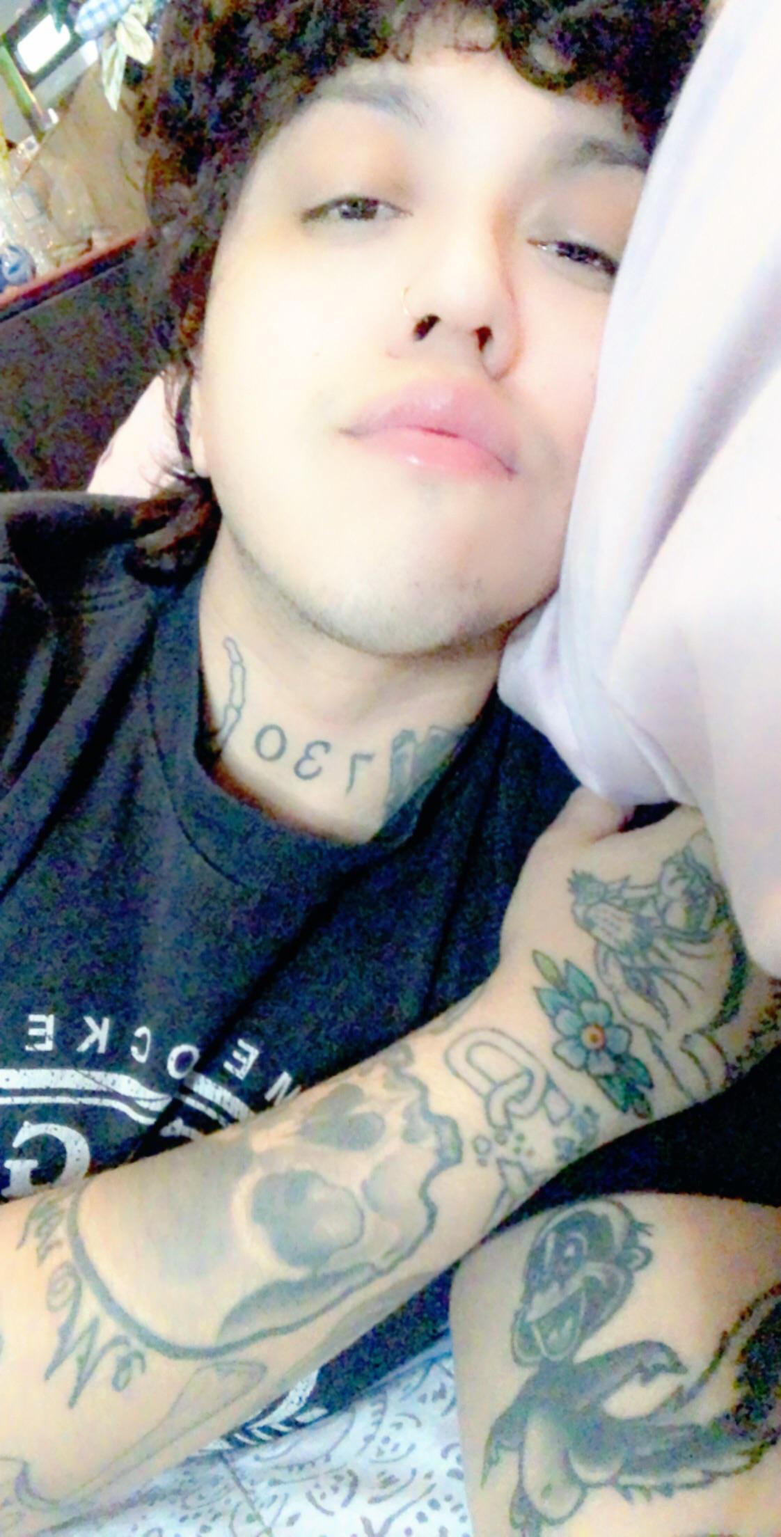 25 . Bored here’s me | Scrolller