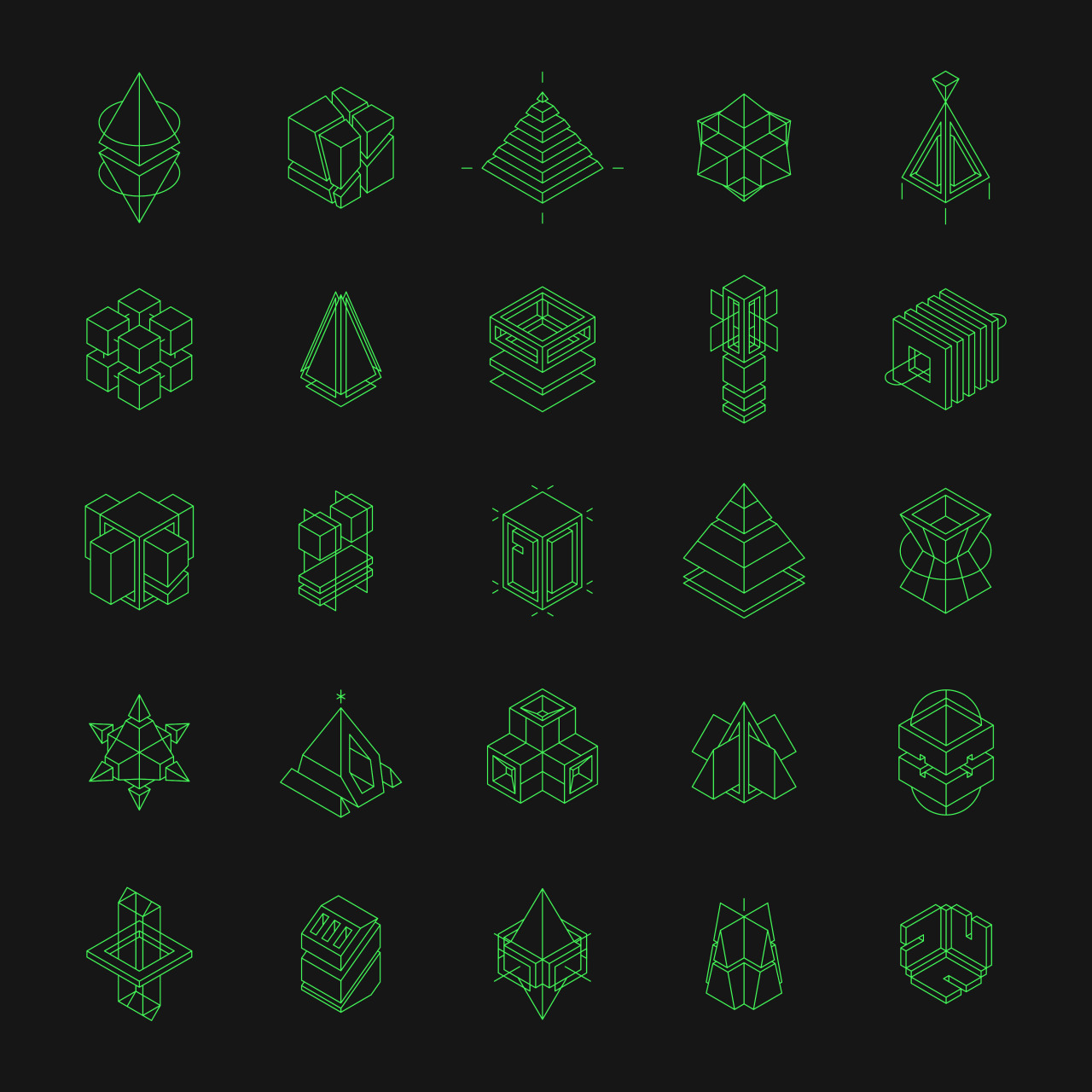 25 Iso - Design by me | Scrolller