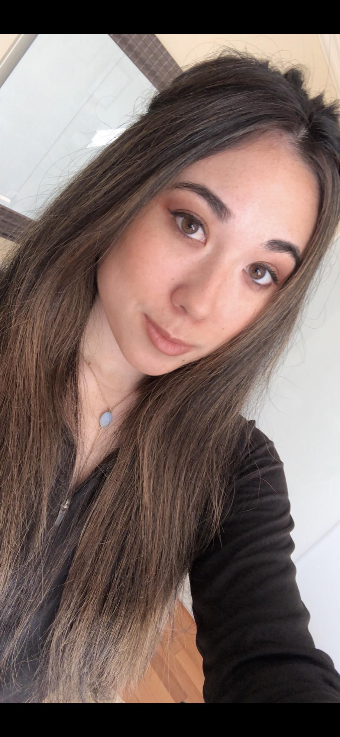 (25) simple brown but mixed race shape? | Scrolller