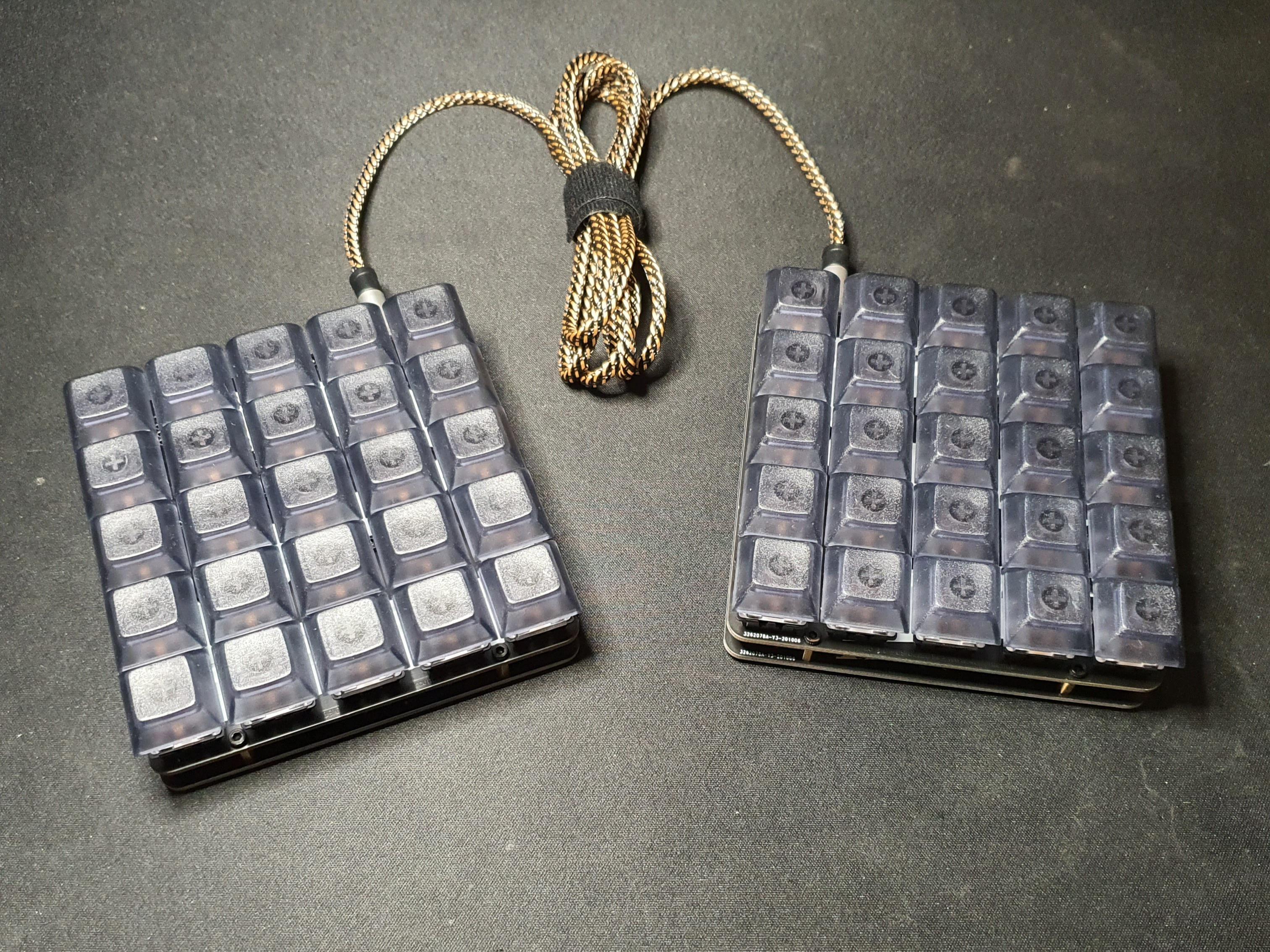 25 Split by 40percentclub | Scrolller