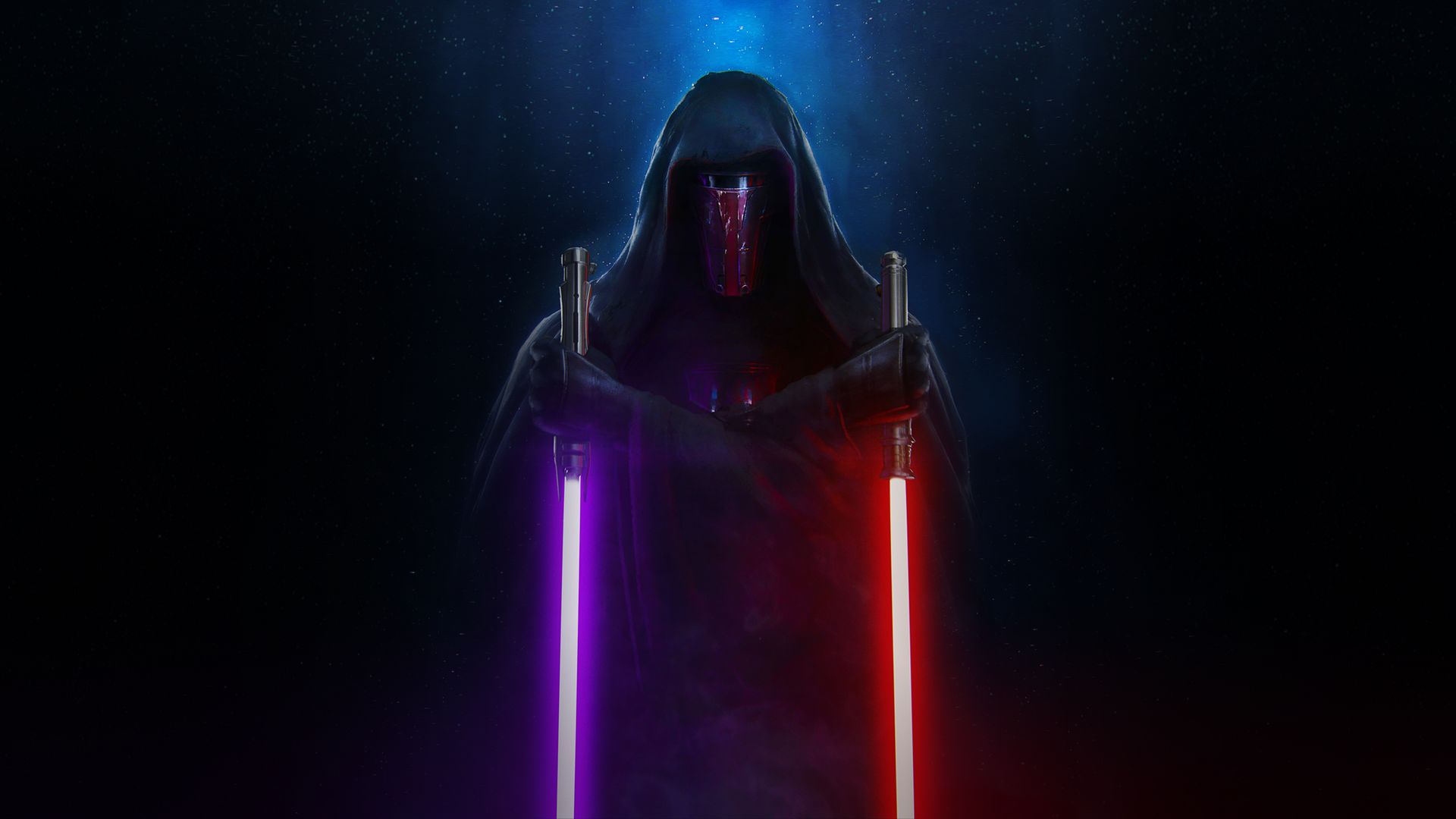 [2560x1440] Darth Revan | Scrolller