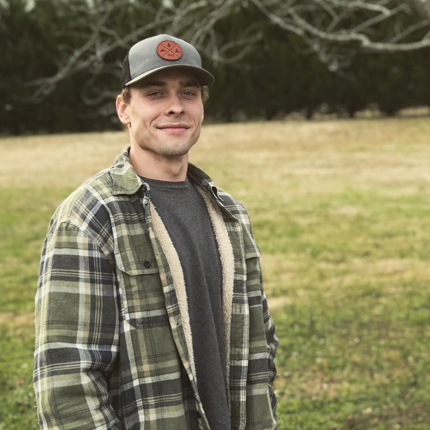 25M hoooowdy 🤙🏼 | Scrolller