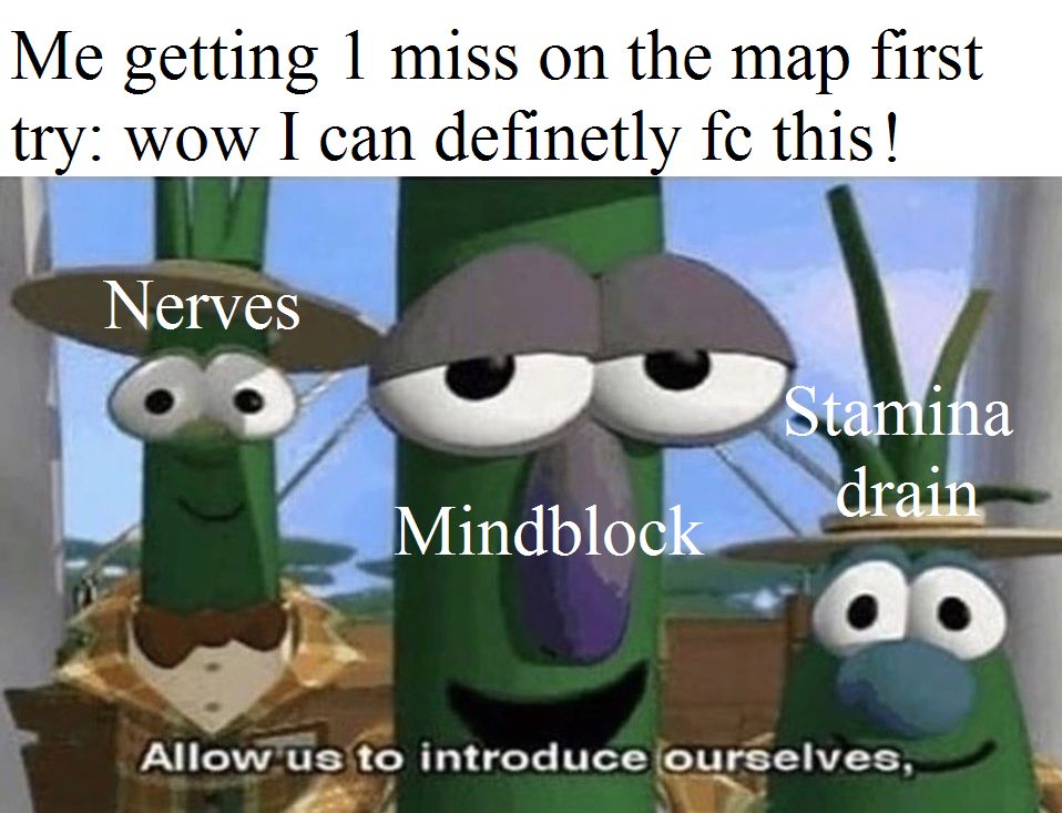 26 retries and counting... | Scrolller