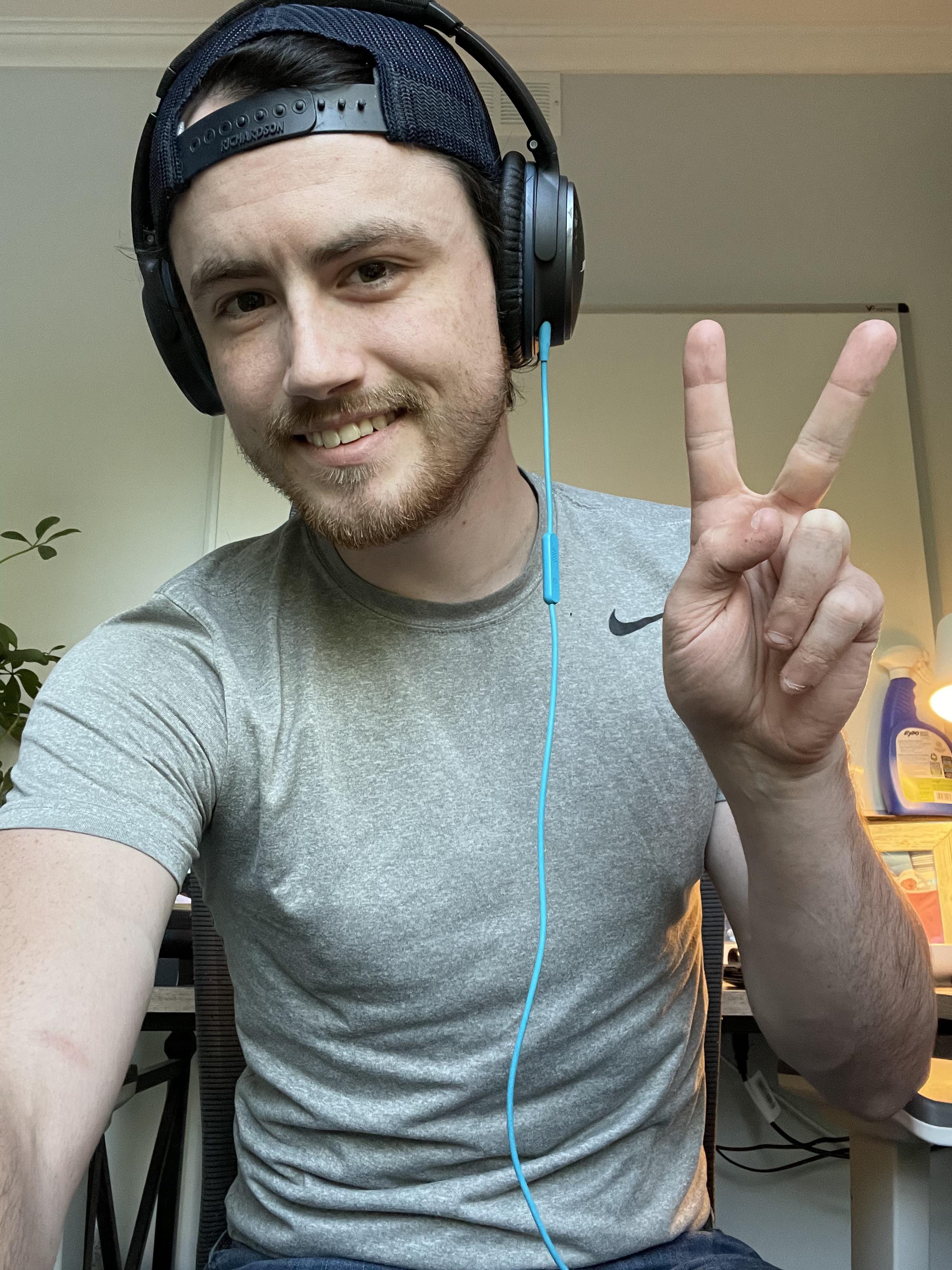 27M am I your type? | Scrolller