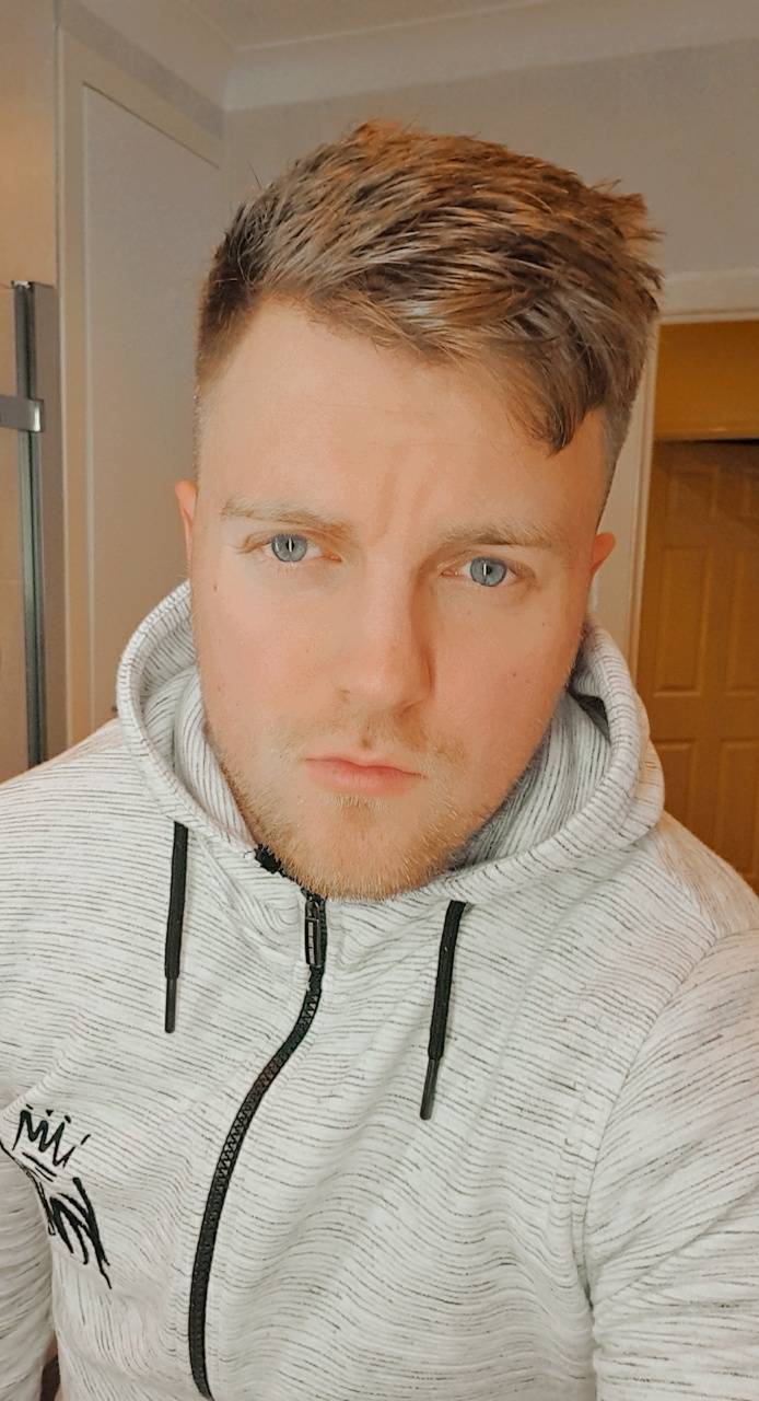 27M just thought id join in🤷🏼‍♂️ | Scrolller