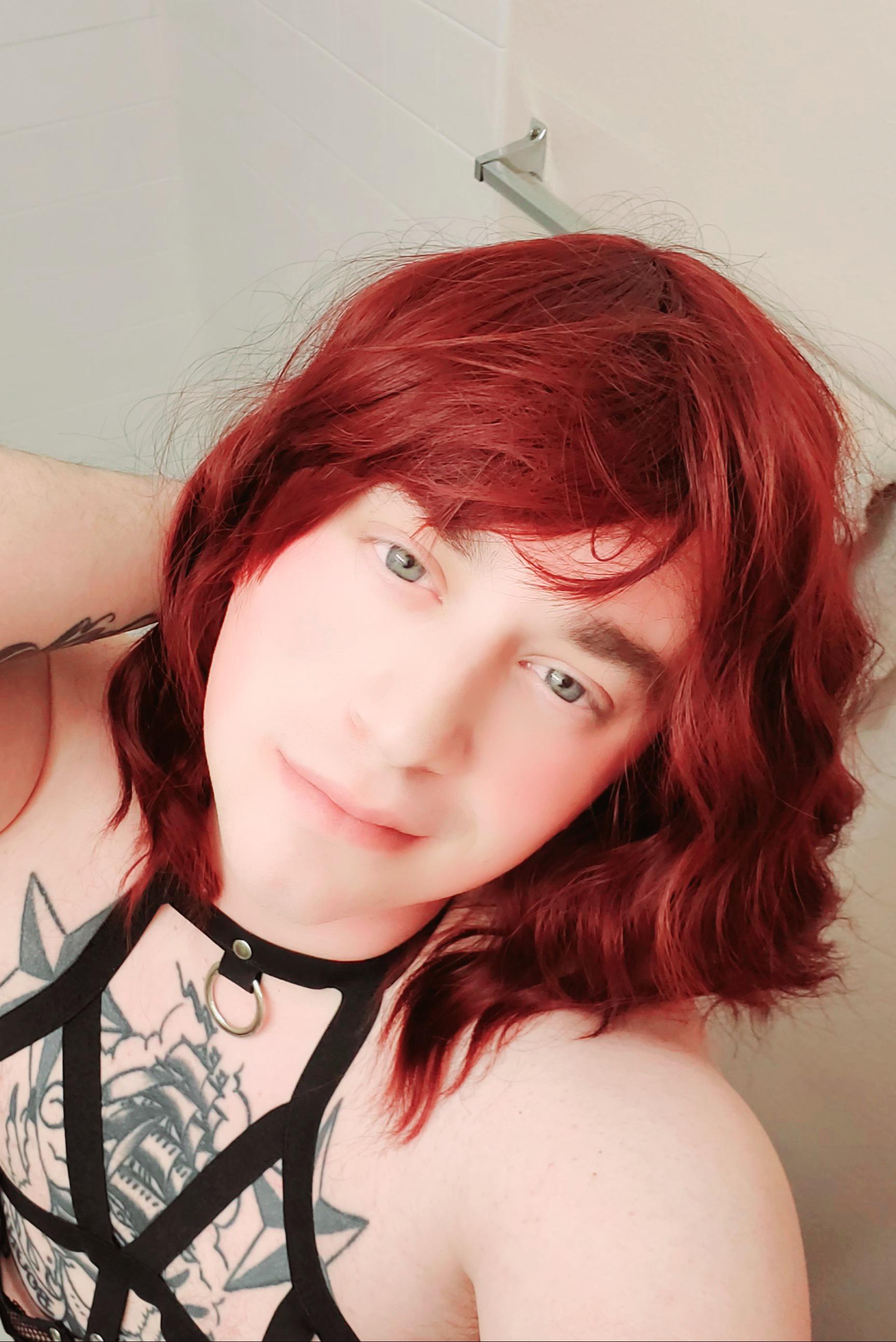 28 CD/sissy looking for suger daddy and play partners in Colorado Springs, CO willing to travel ...