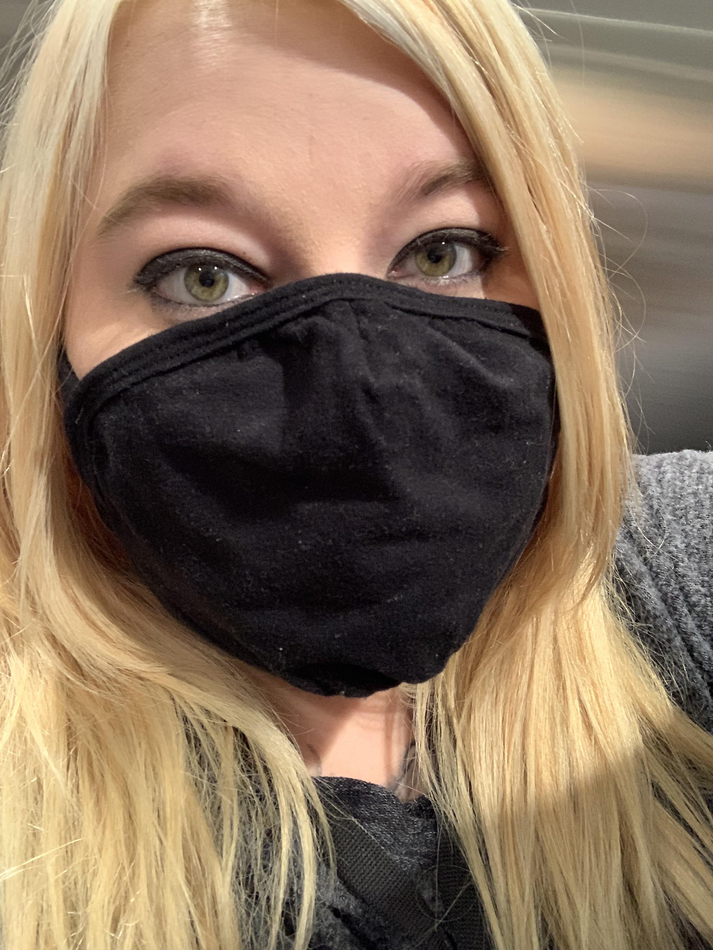 [28] work selfie | Scrolller