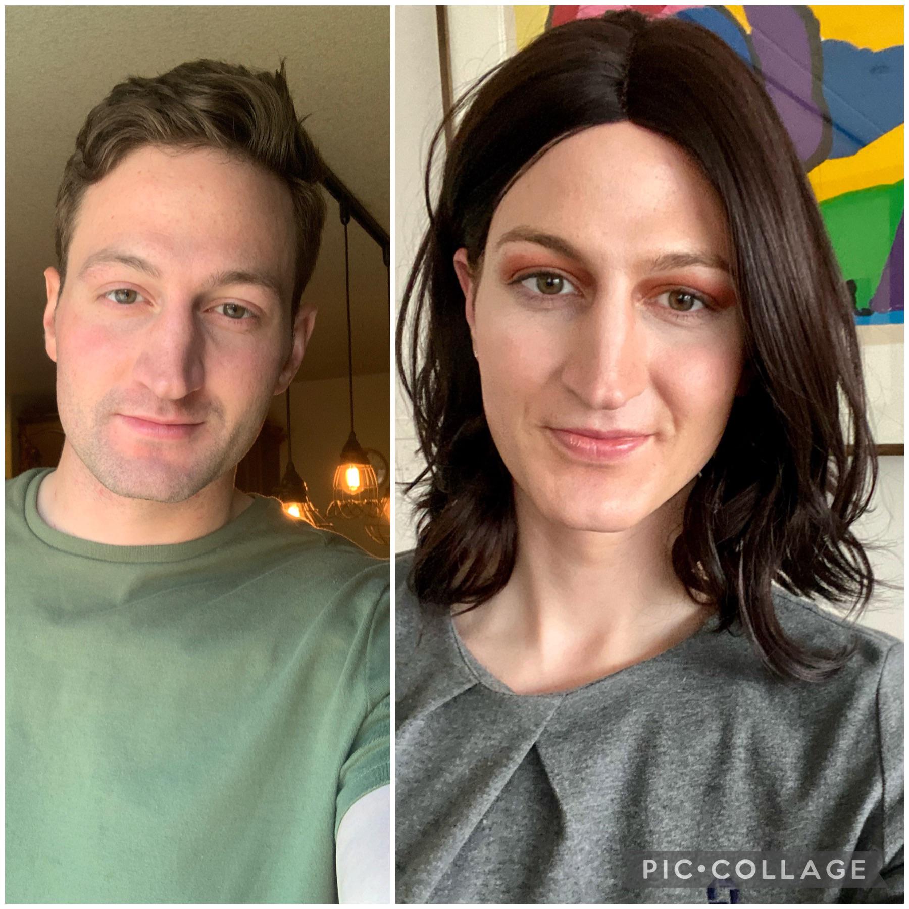 29, MtF, 7 mos HRT. Don’t be afraid to live the life you deserve ...
