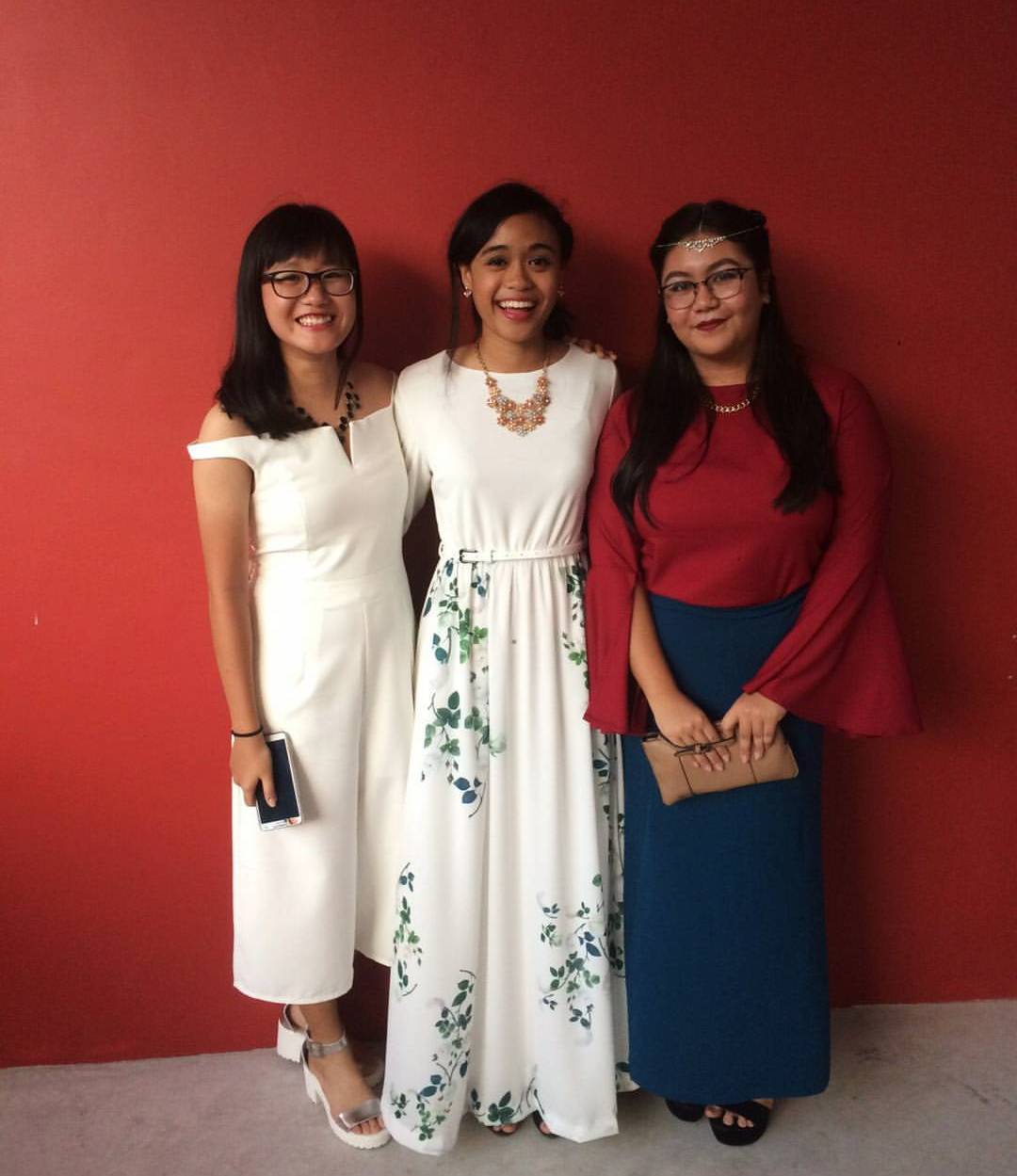 3 asian girls... | Scrolller