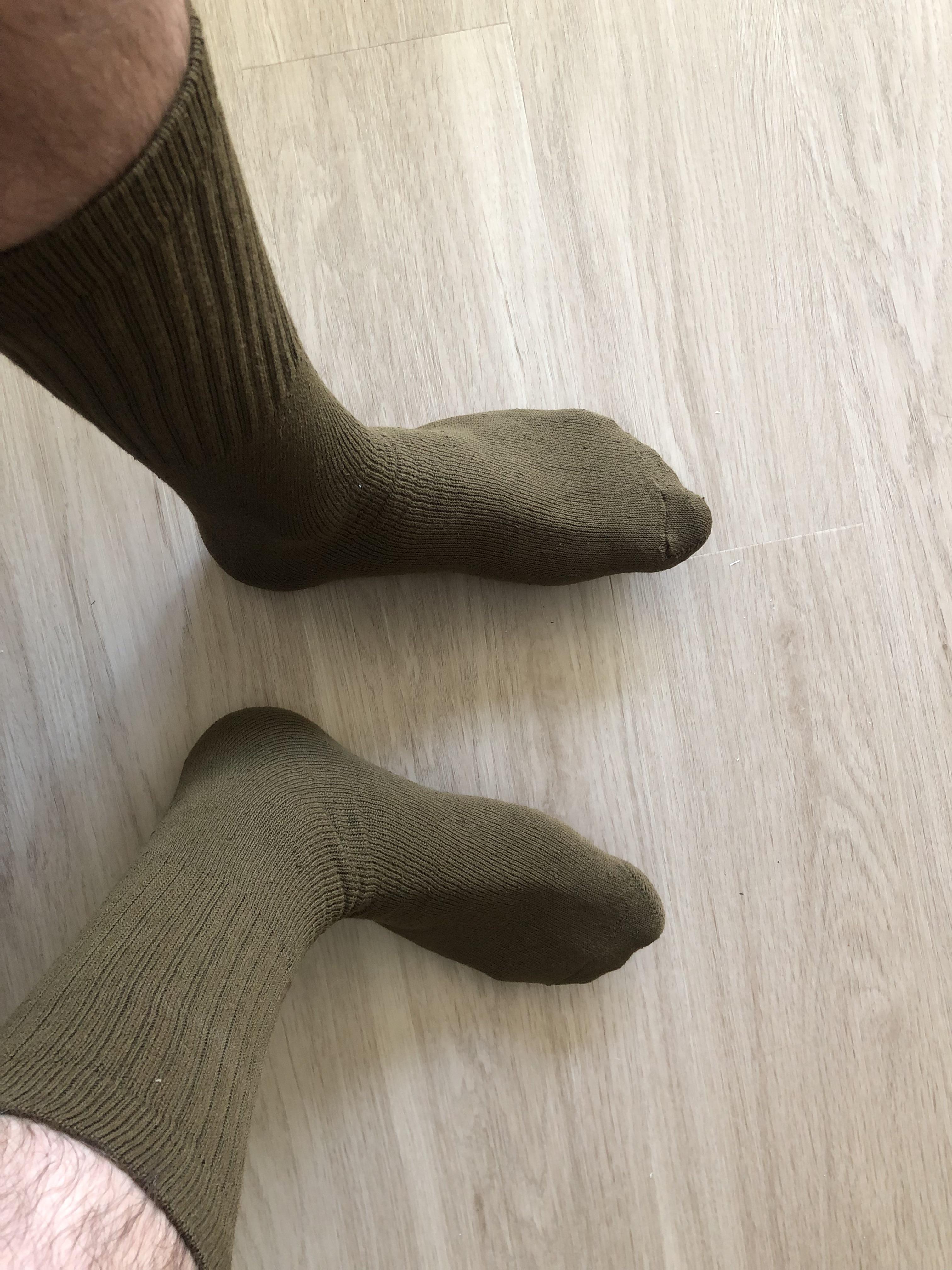 3 day worn | Scrolller