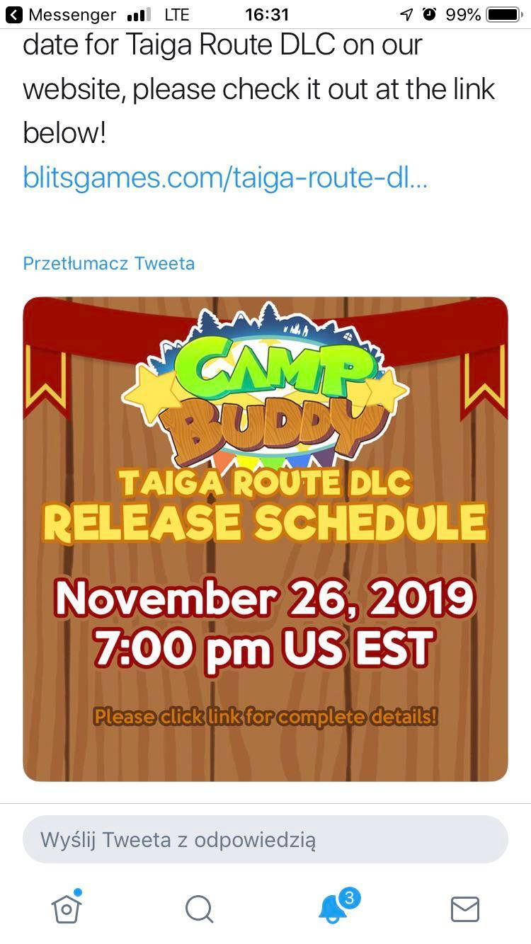 3 DAYS!!!! | Scrolller