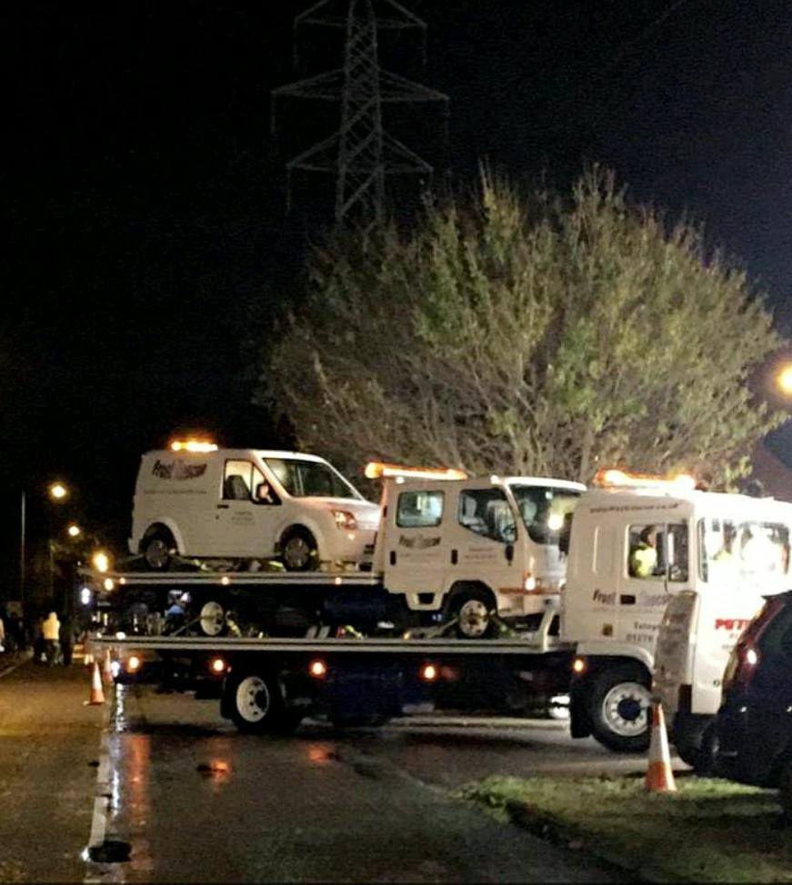 3 Health Bars | Scrolller