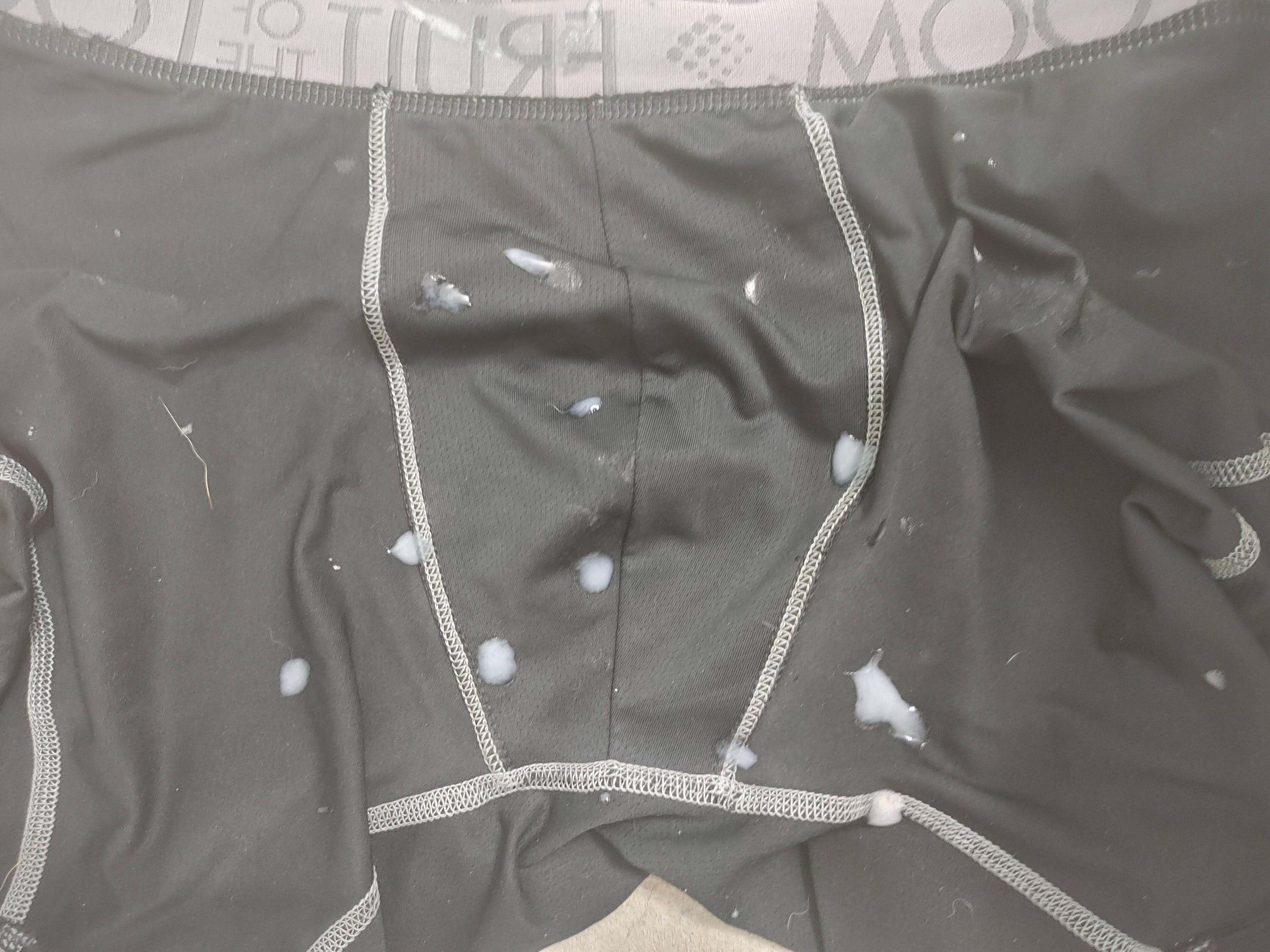 3 loads and 4 days of wear. Another load and day tomorrow! | Scrolller