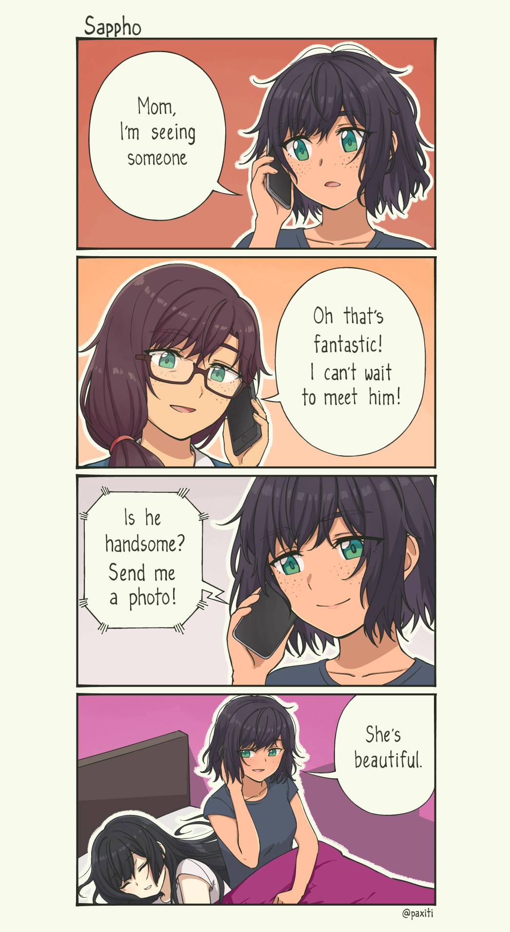 Very handsome 👀 | Scrolller