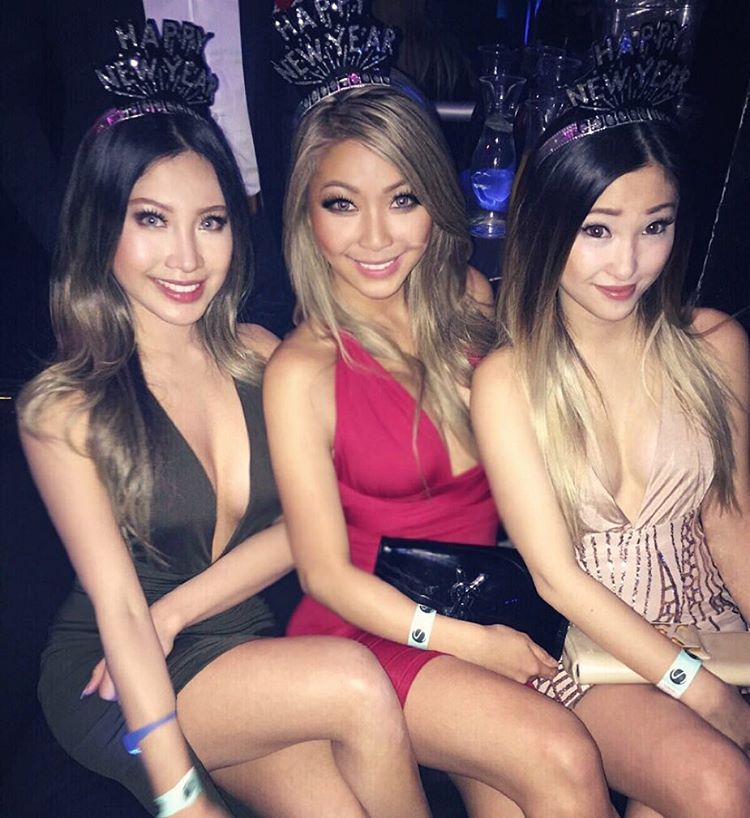 [3] New Year Hotties | Scrolller