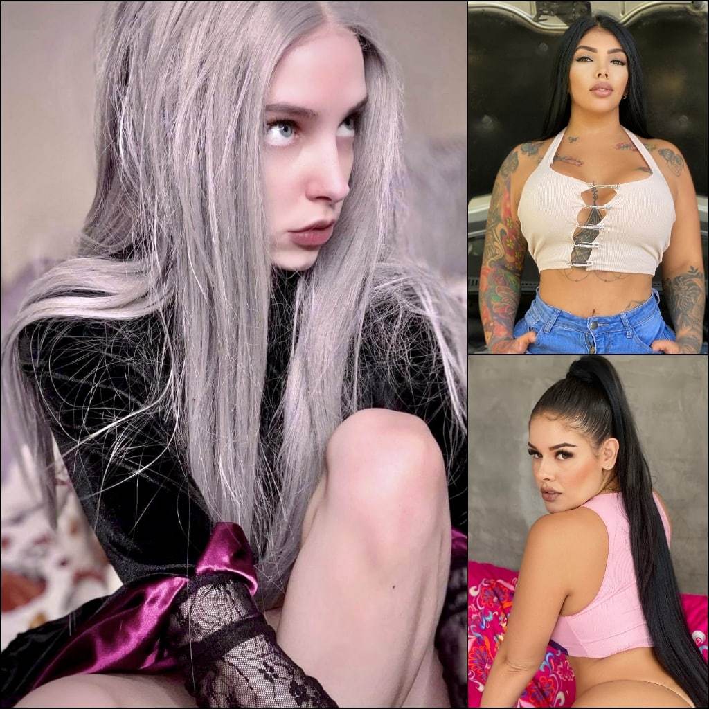 Discover more like YoungExoticHoes: 3️⃣Pack 👇♨️ Full content on Comment Section 🤩😍💯 and Related ...