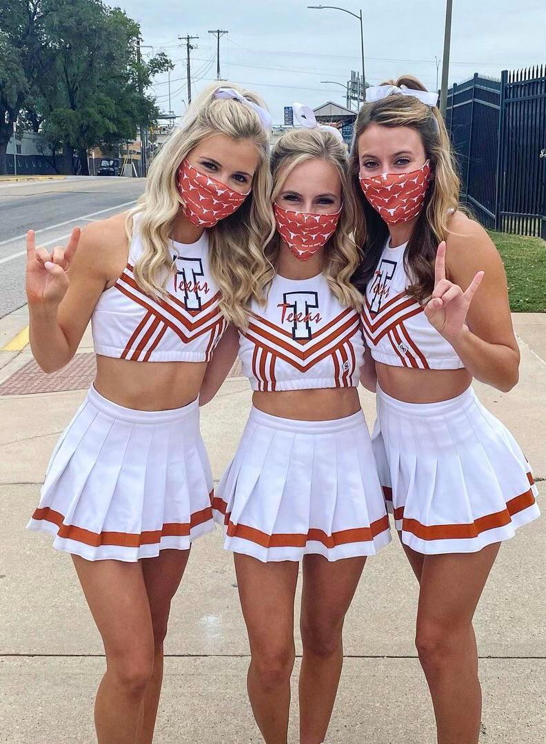 [3] want more cheer picks? | Scrolller