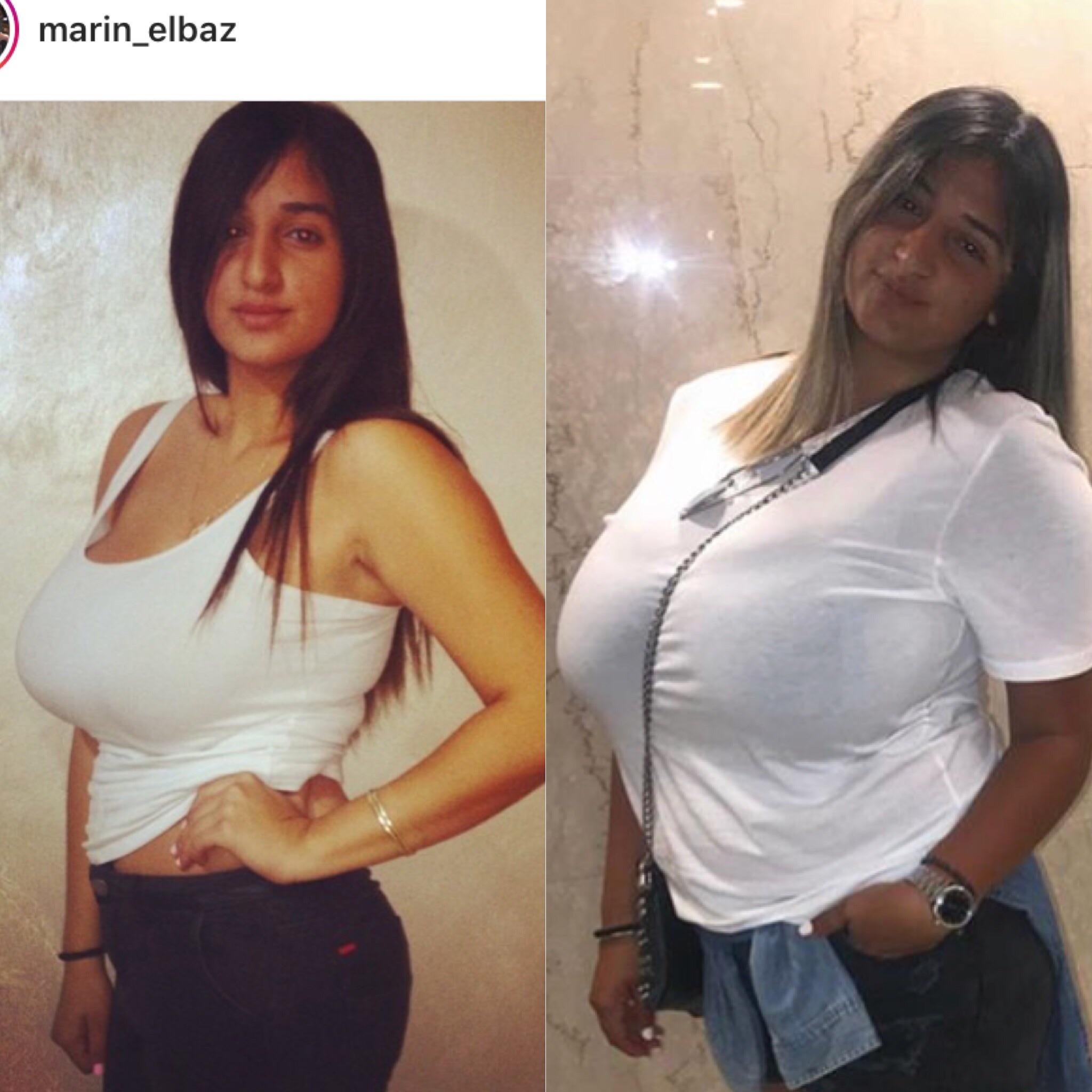 ~3 year difference | Scrolller