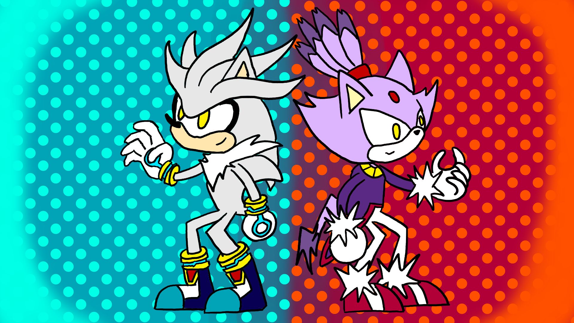 30 Days of Sonic, Day 2: Companion #30DaysSonic | Scrolller