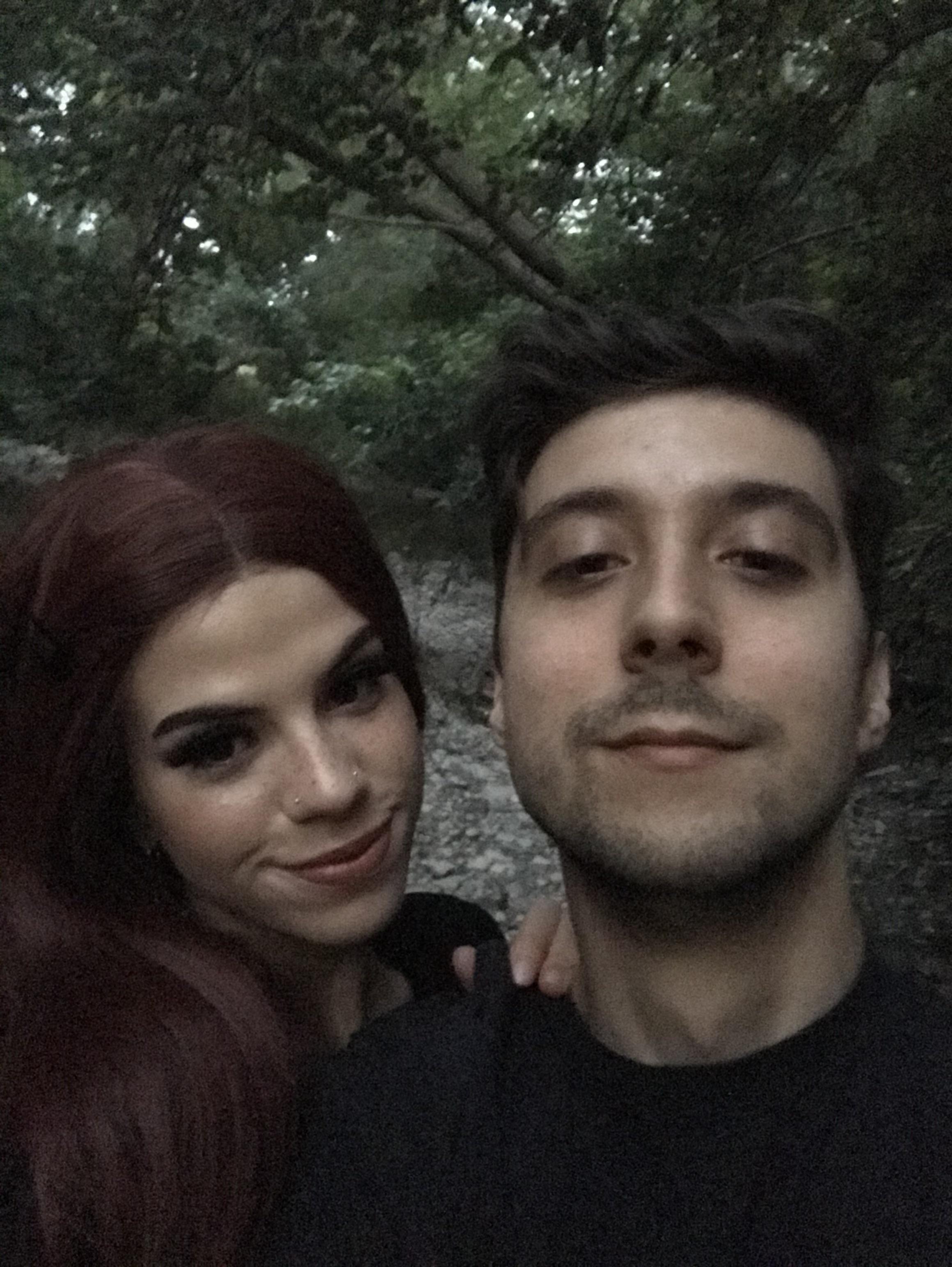 30 m 25 F. Toronto, anybody wanna come share my fiancé tonight? We’re ...