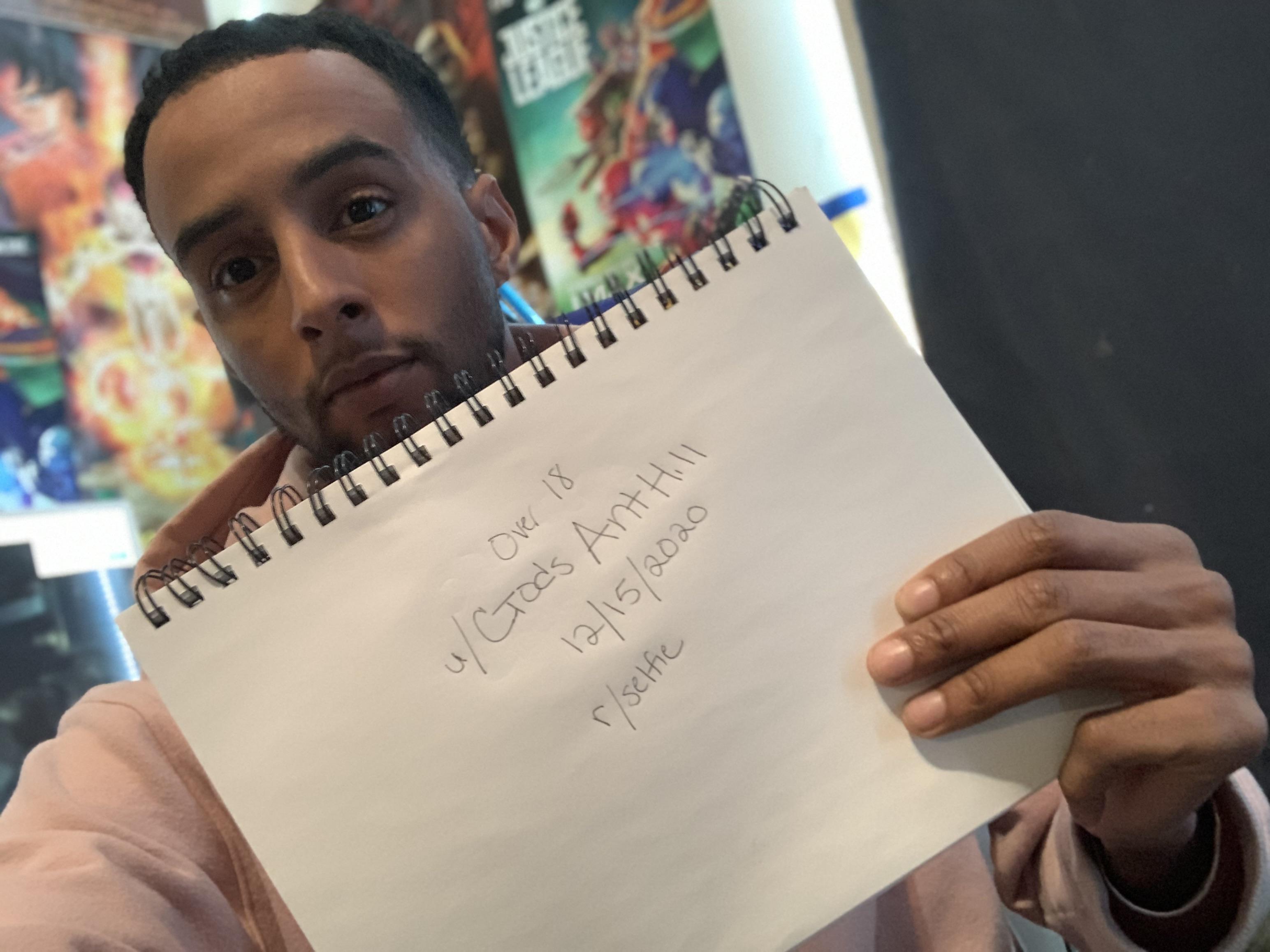 30 male - Verification first time poster | Scrolller