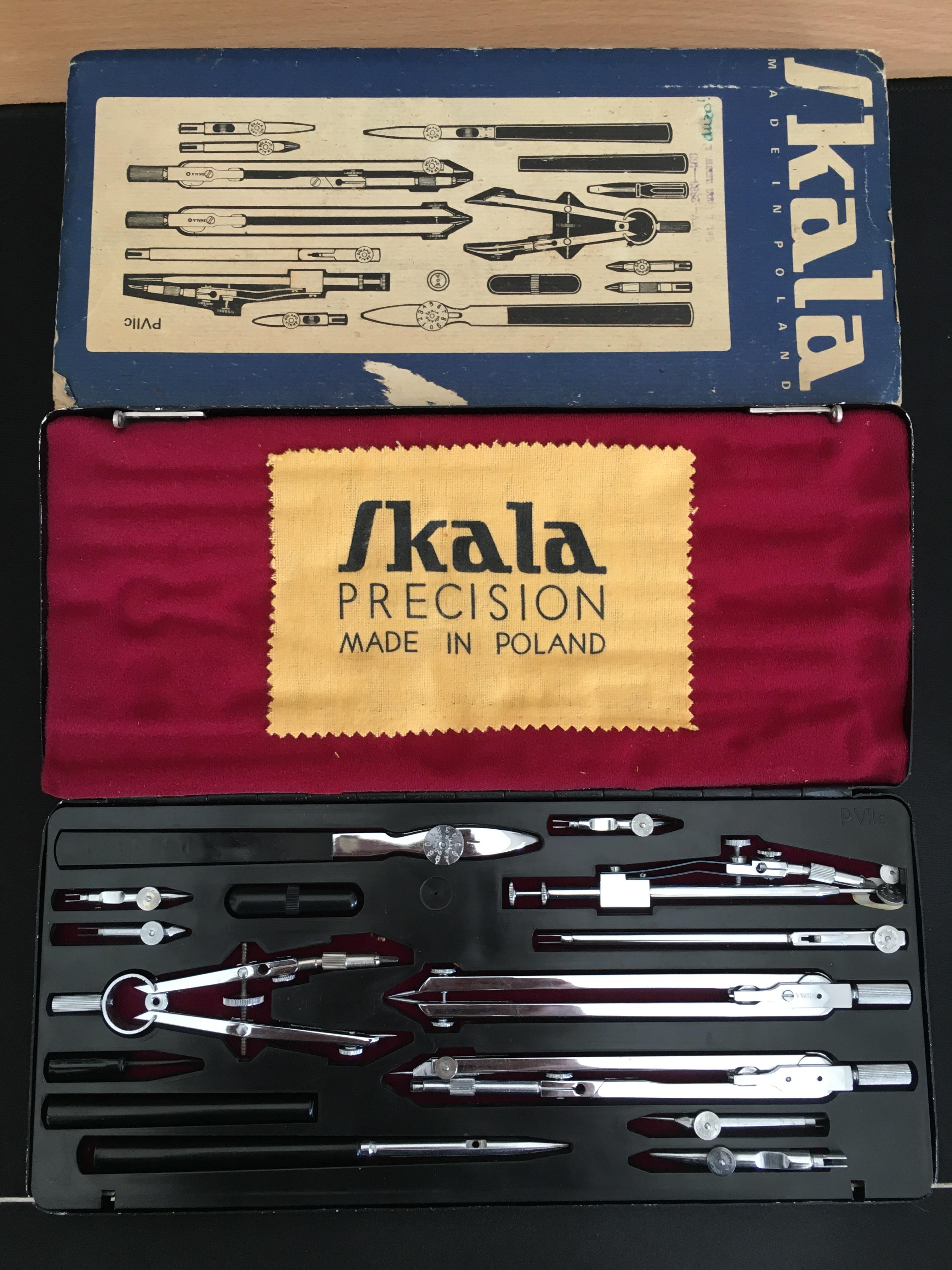 30+ y old precision set . Working flawlessly | Scrolller