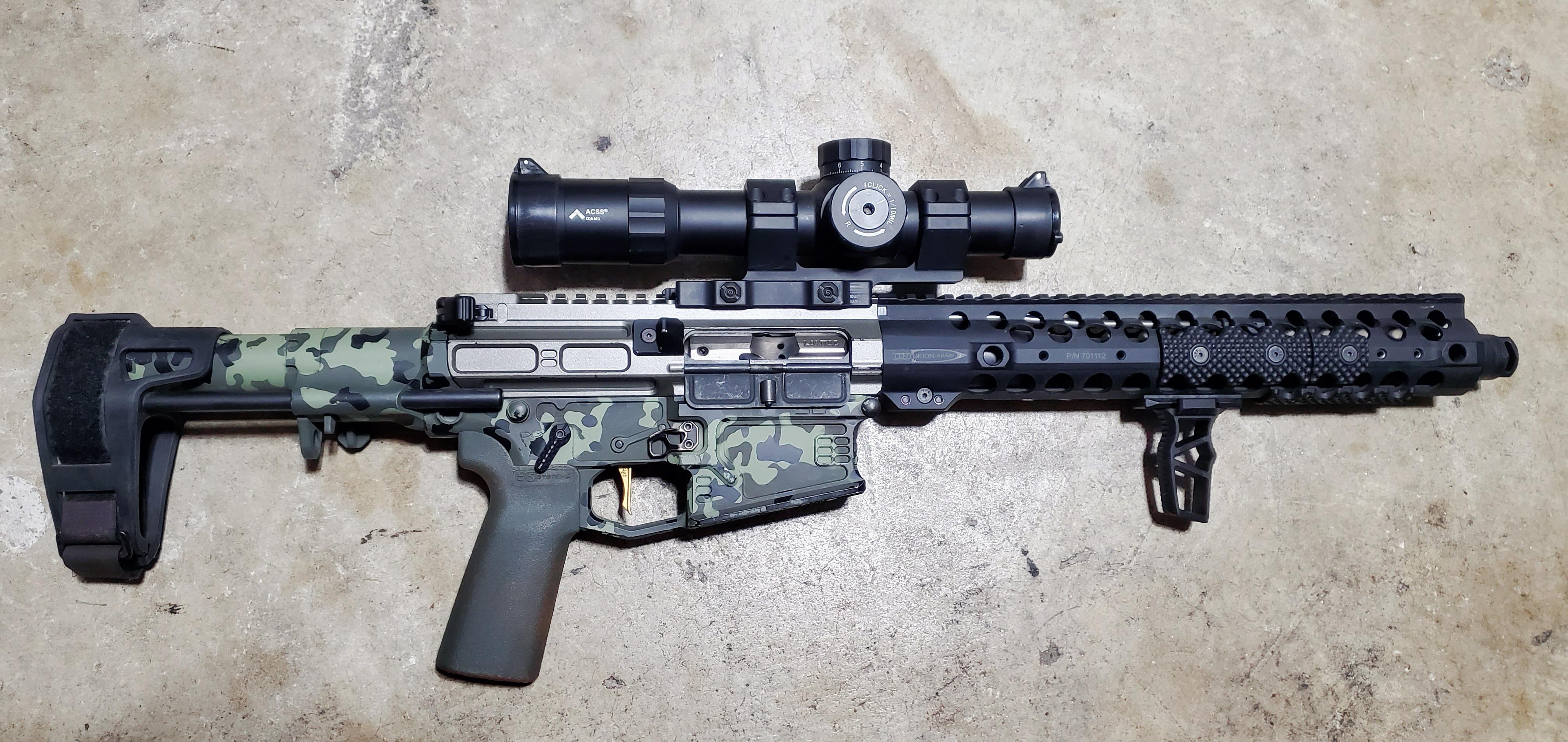 .308 flashbang | Scrolller