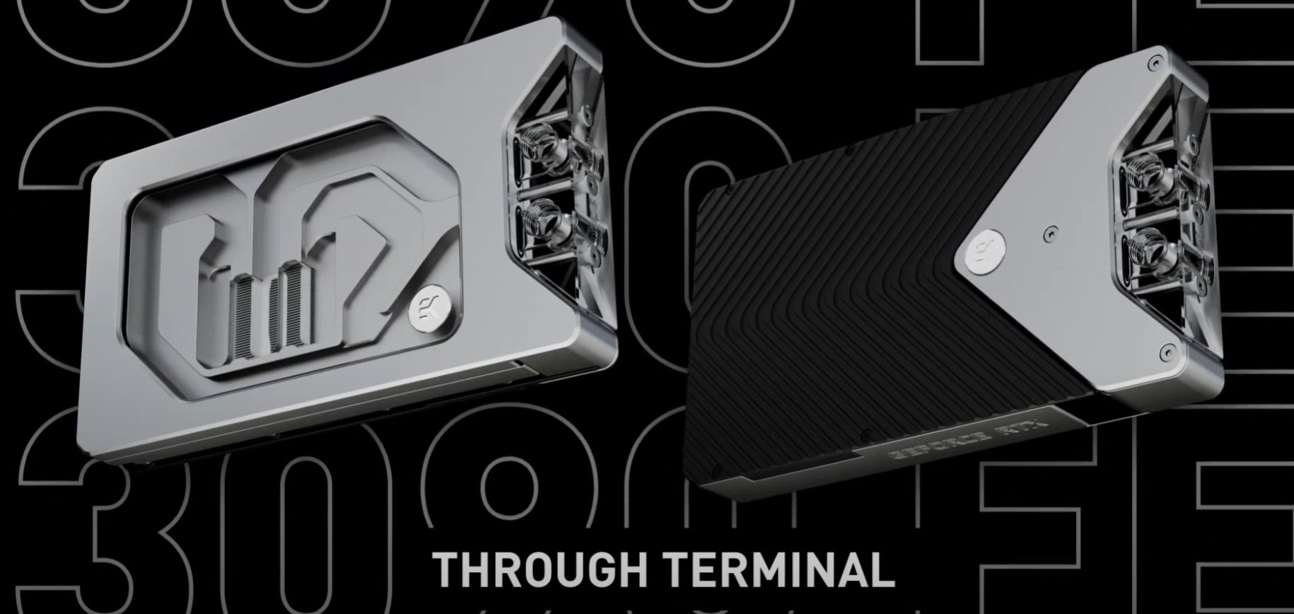 3090 FE Special Edition - Render | Scrolller