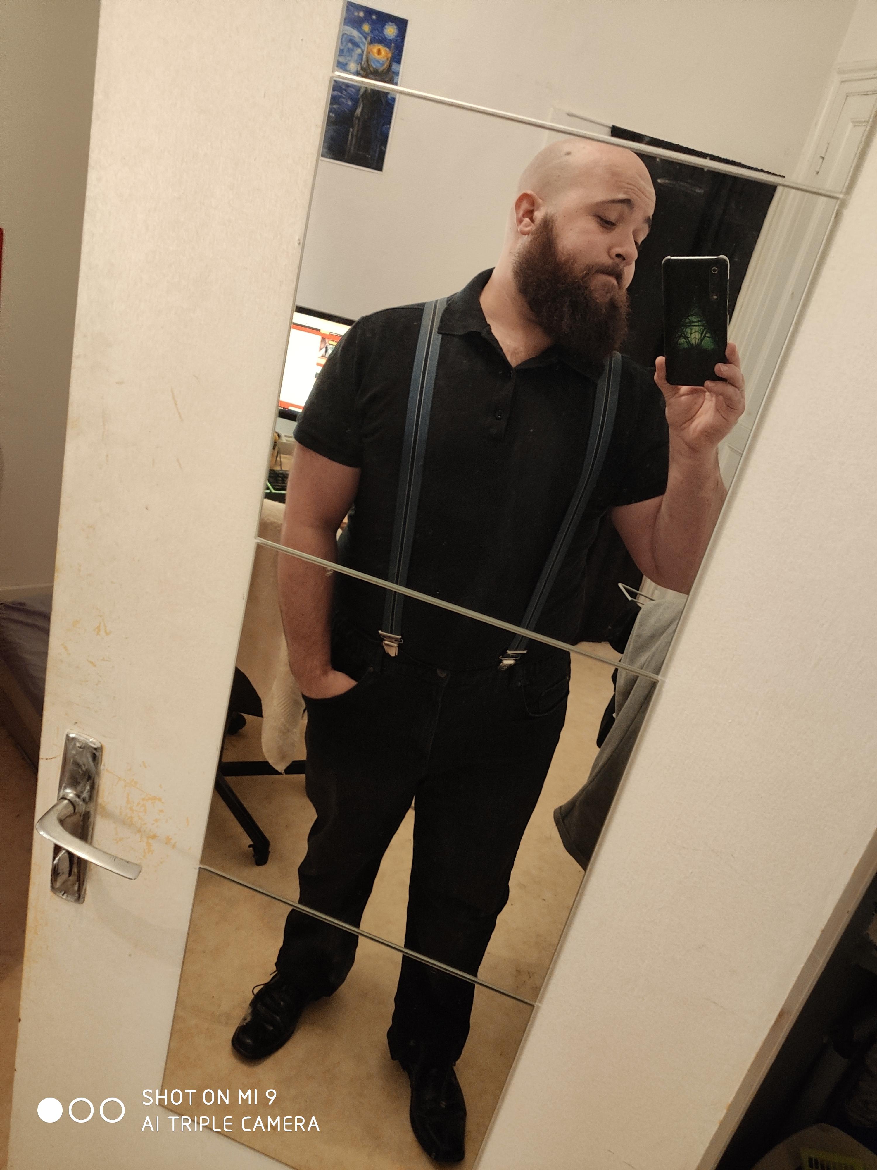 30m Frenchy | Scrolller