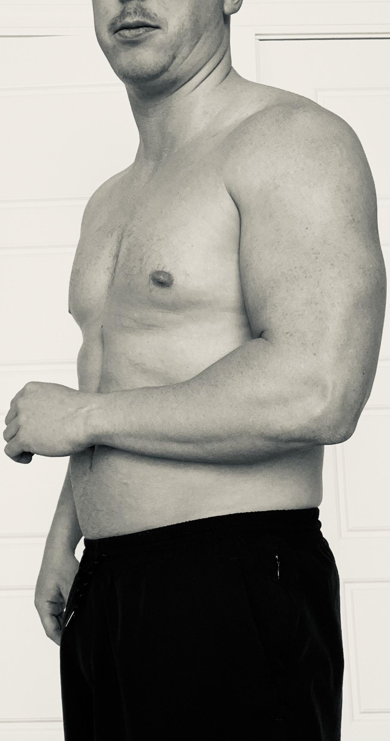 31 yo [m]idwest dad | Scrolller