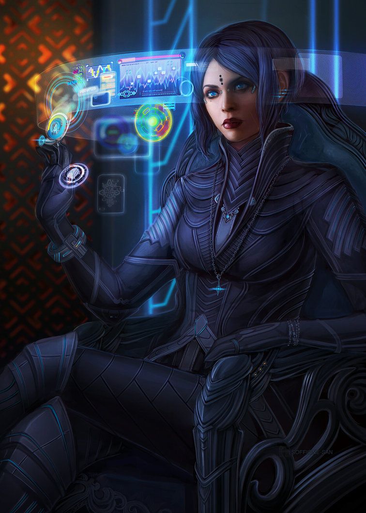 32 by dandelion-s | Scrolller