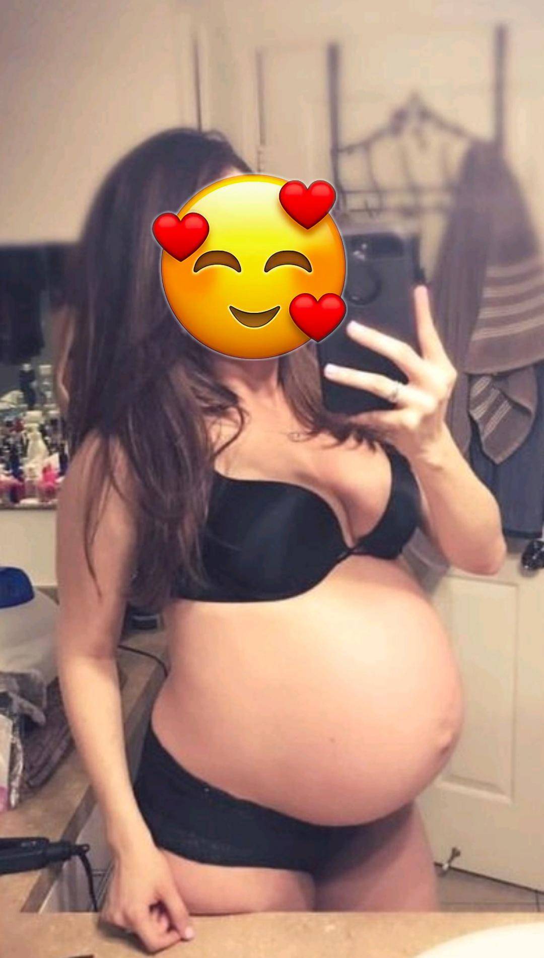 33 weeks preggo ☺ | Scrolller