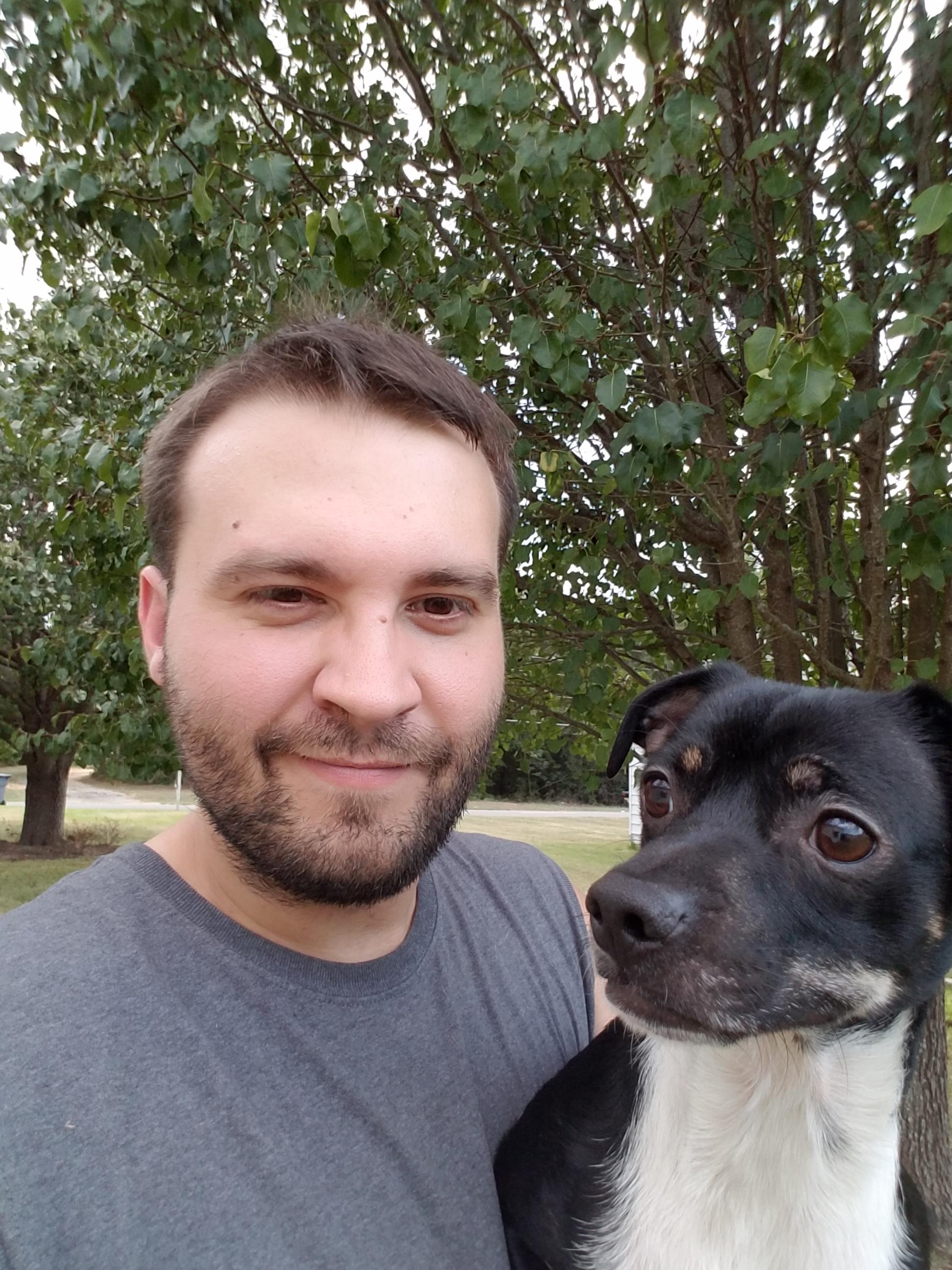 35, still new to reddit but branching out. I try to go with the flow and I'm pretty open and ...