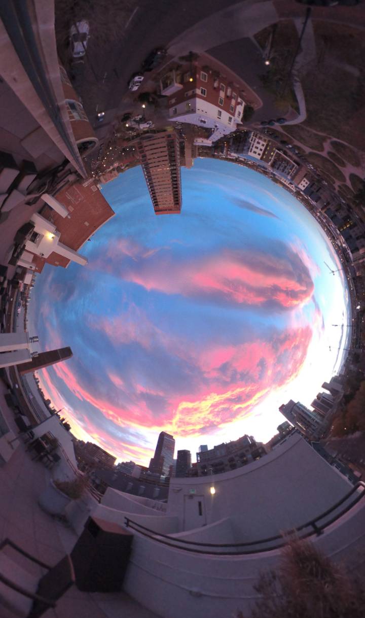 360 Sunset Denver | Scrolller
